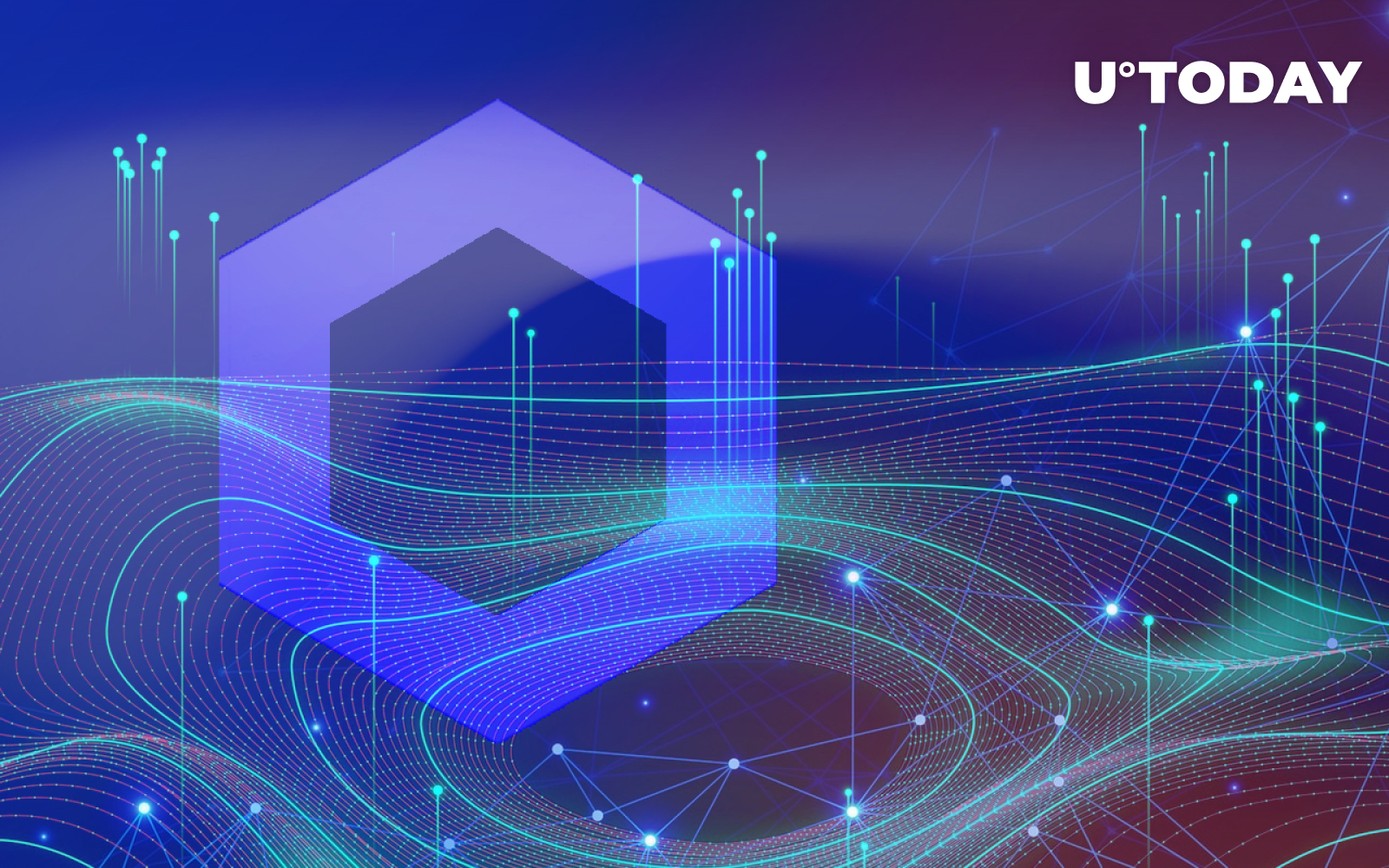 LINK Marines Are Back, Eager to Earn Handsome Profits; Here's What's ...