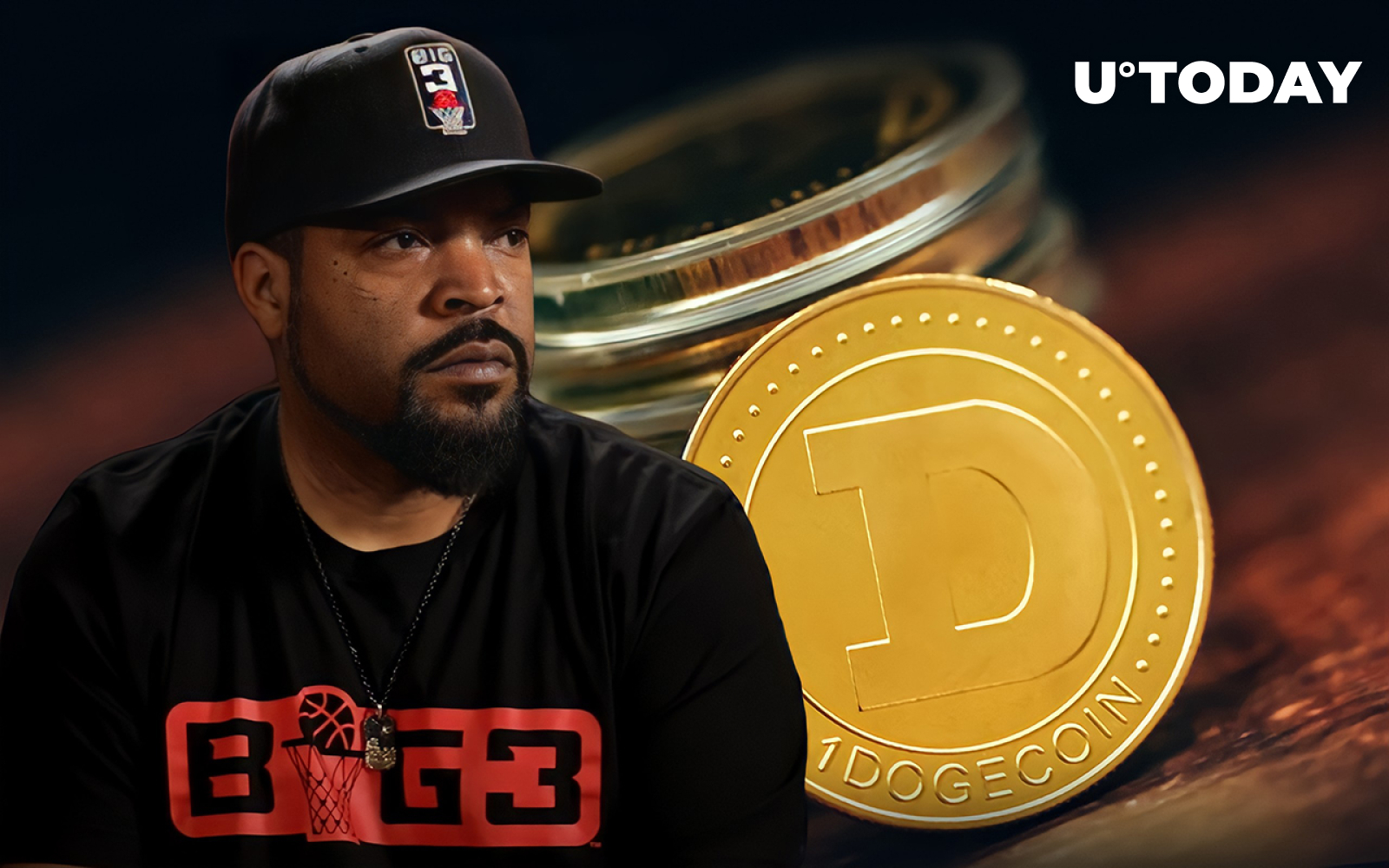 Dogecoin Foundation Hosts Discussion with Rapper Ice Cube on DOGE ...
