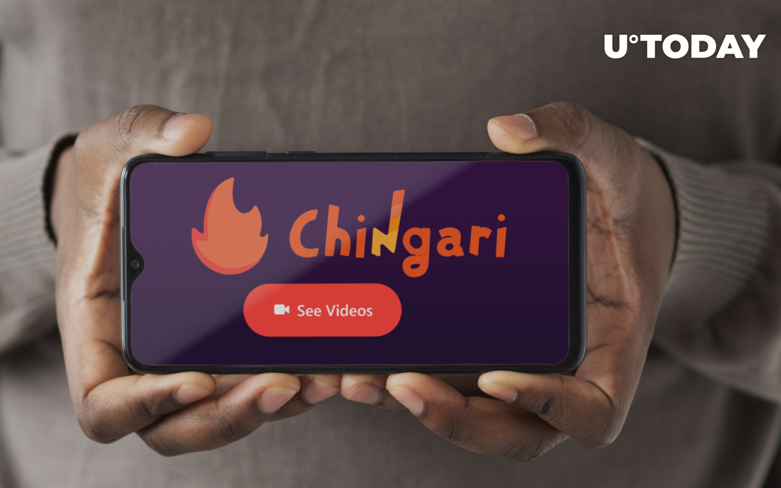 Chingari Web3 Video App Introduces $12 Million Liquidity Program - U.Today
