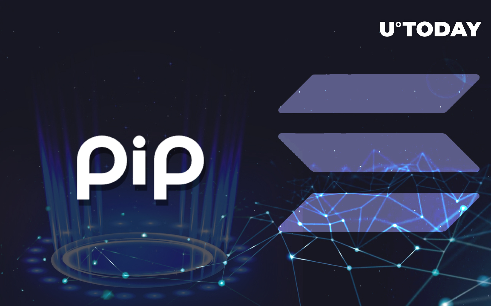 PIP Button Introduces No-Code Gateway for Solana-Based Instruments