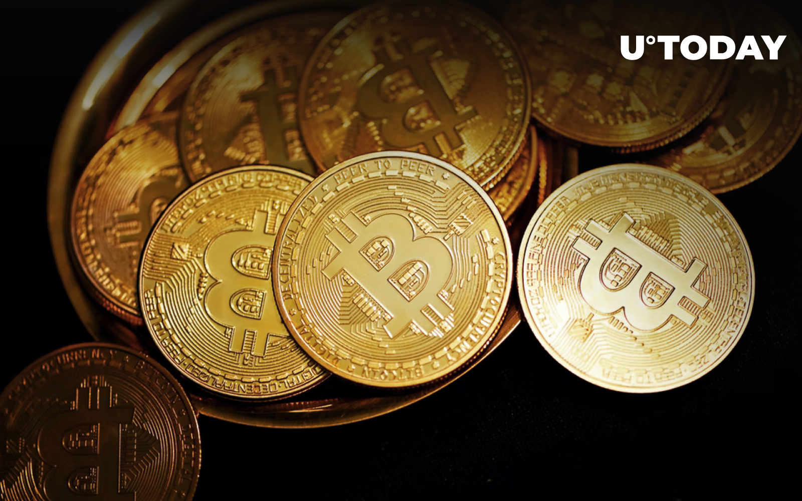 These Five Addresses Now Hold 770,000 BTC and Adding Even More: Details ...