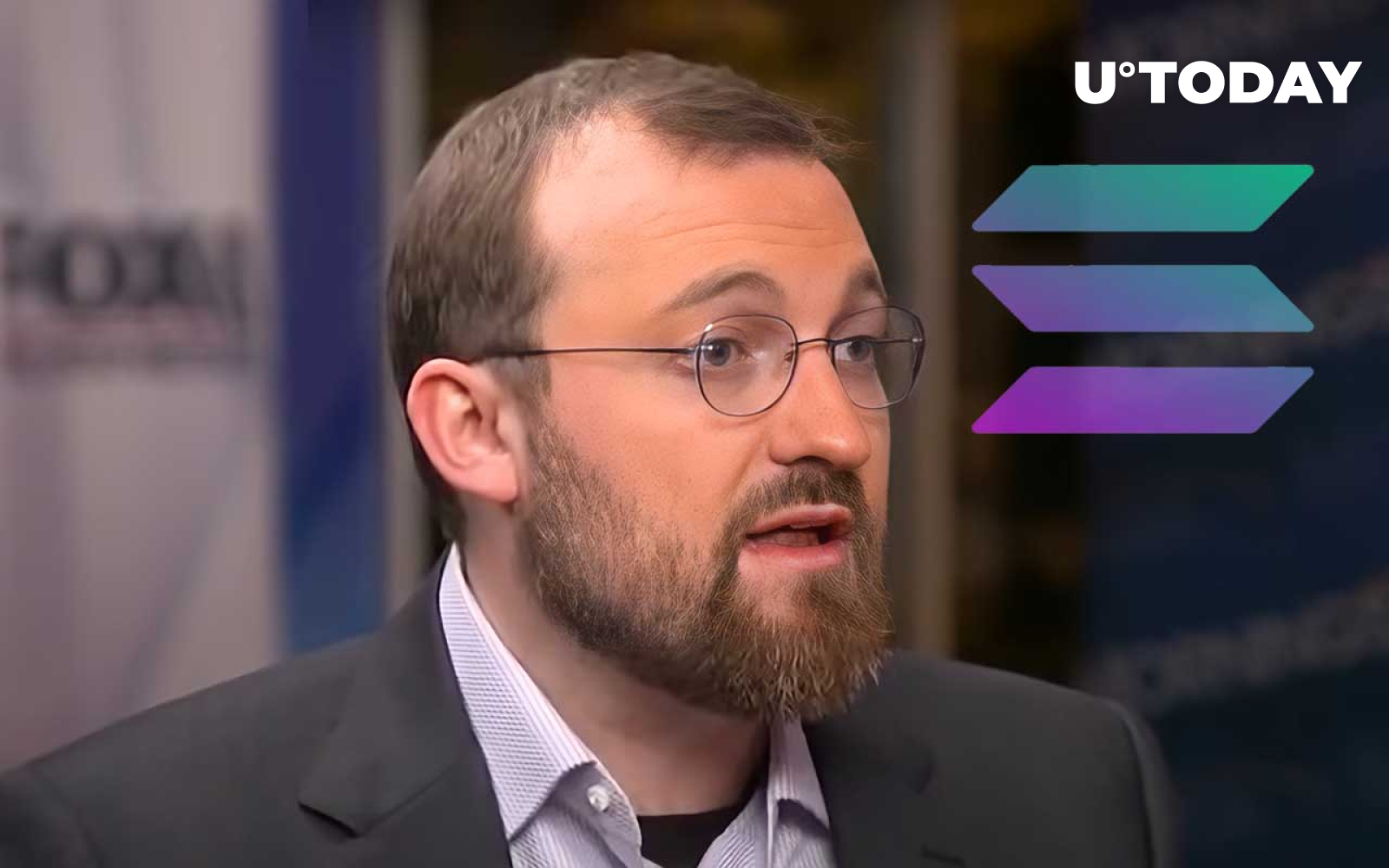 Cardano Founder Takes Dig at Solana's Newly Launched Android Phone - U ...