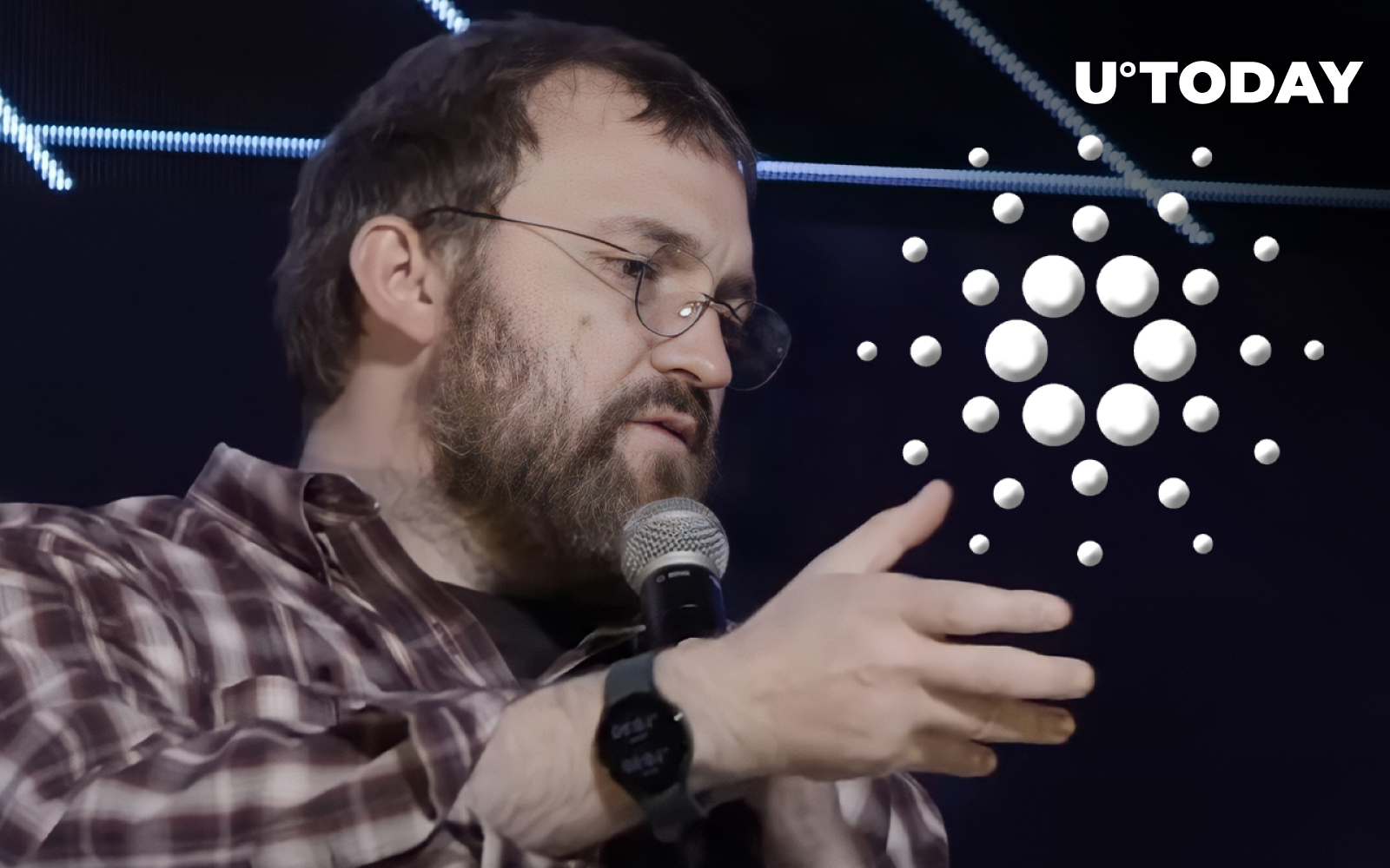 Cardano Founder Excited as First Round of Testing on Cardano Vasil Node ... Cardano Founder Excited as First Round of Testing on Cardano Vasil Node ...
