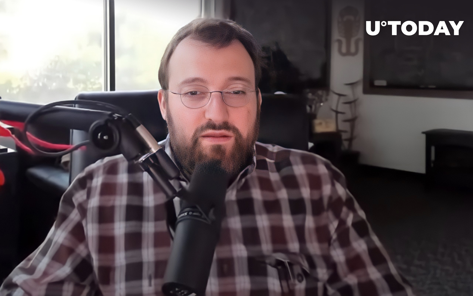 Cardano Founder Embraces New Blockchain Explorer, ADA Network Activity ...