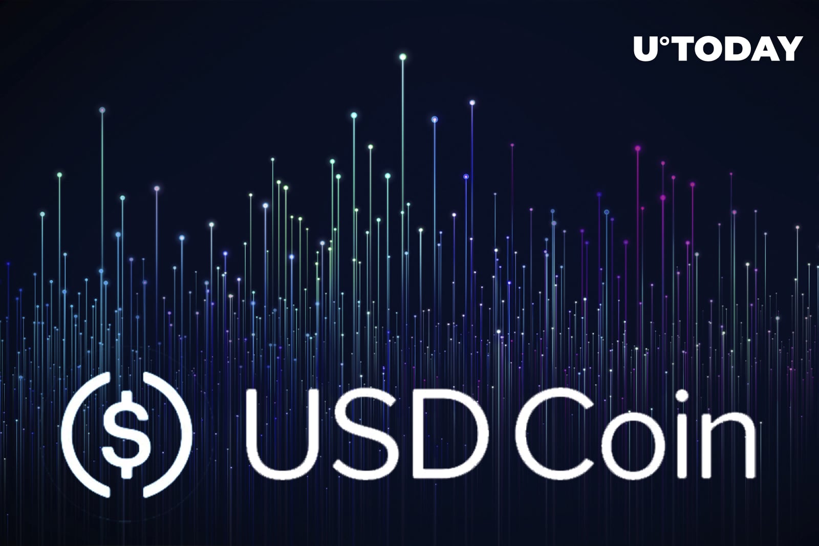 Circle’s USDC Flips Tether’s USDT in Daily Transactions on Ethereum - U ...