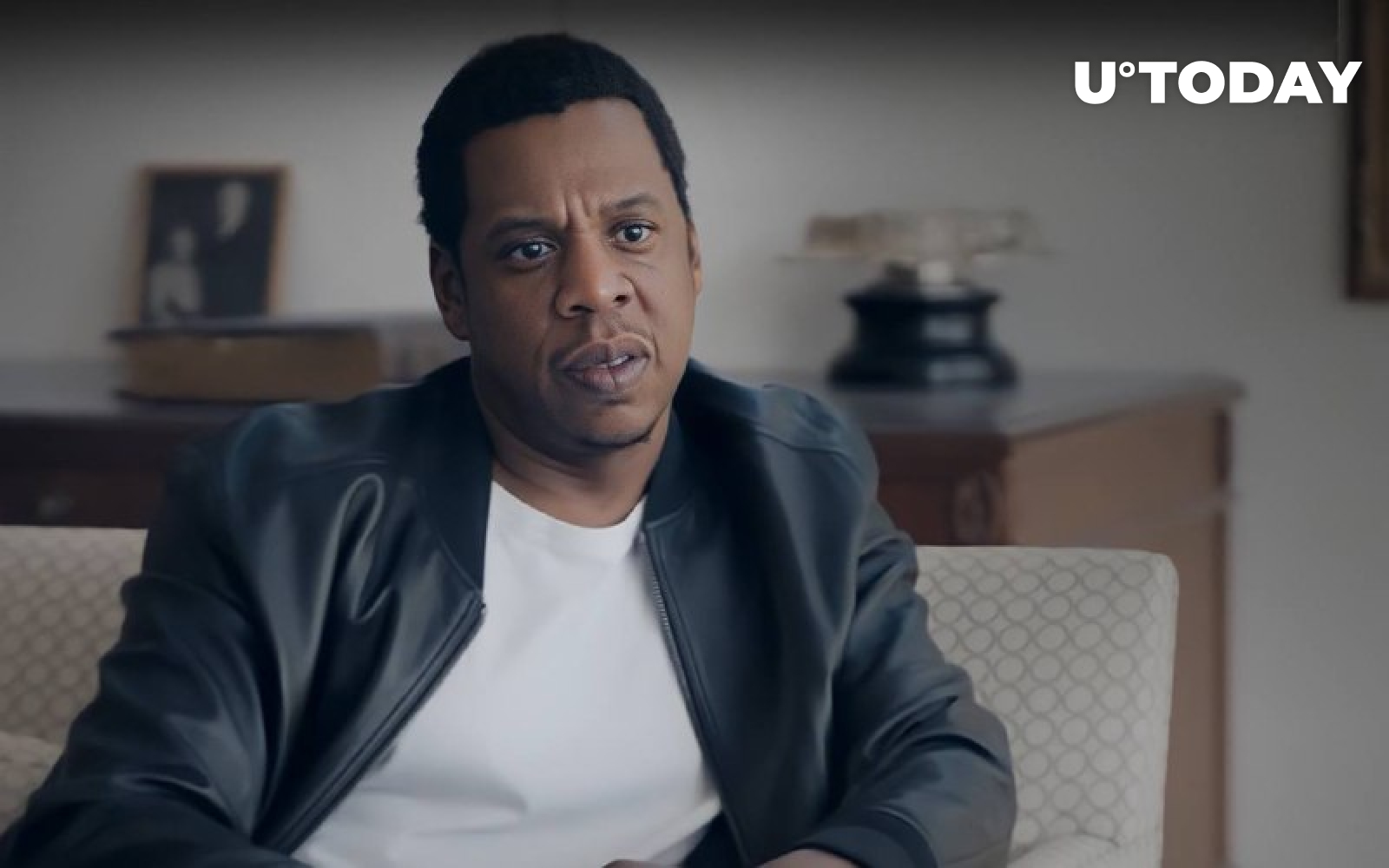 Legendary Jay-Z Sneakers Worth More Than 1 BTC Go on Auction as NFT