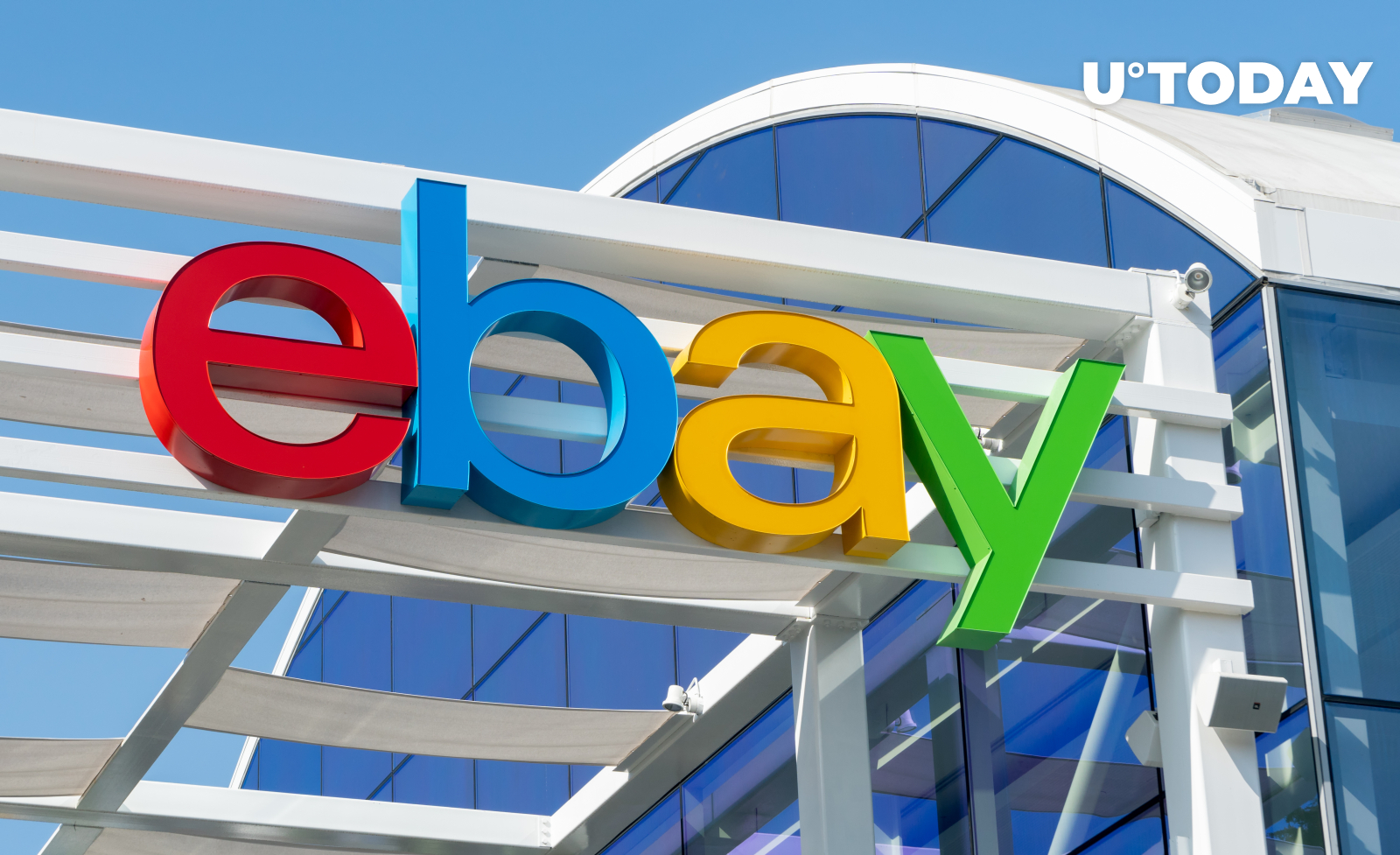 eBay Acquires NFT Marketplace - U.Today