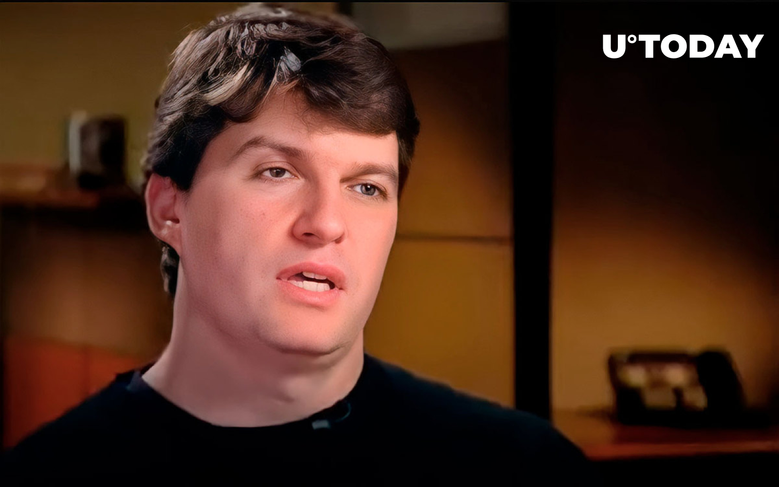 "The Big Short" Michael Burry Believes We're Halfway Through Bearmarket ...