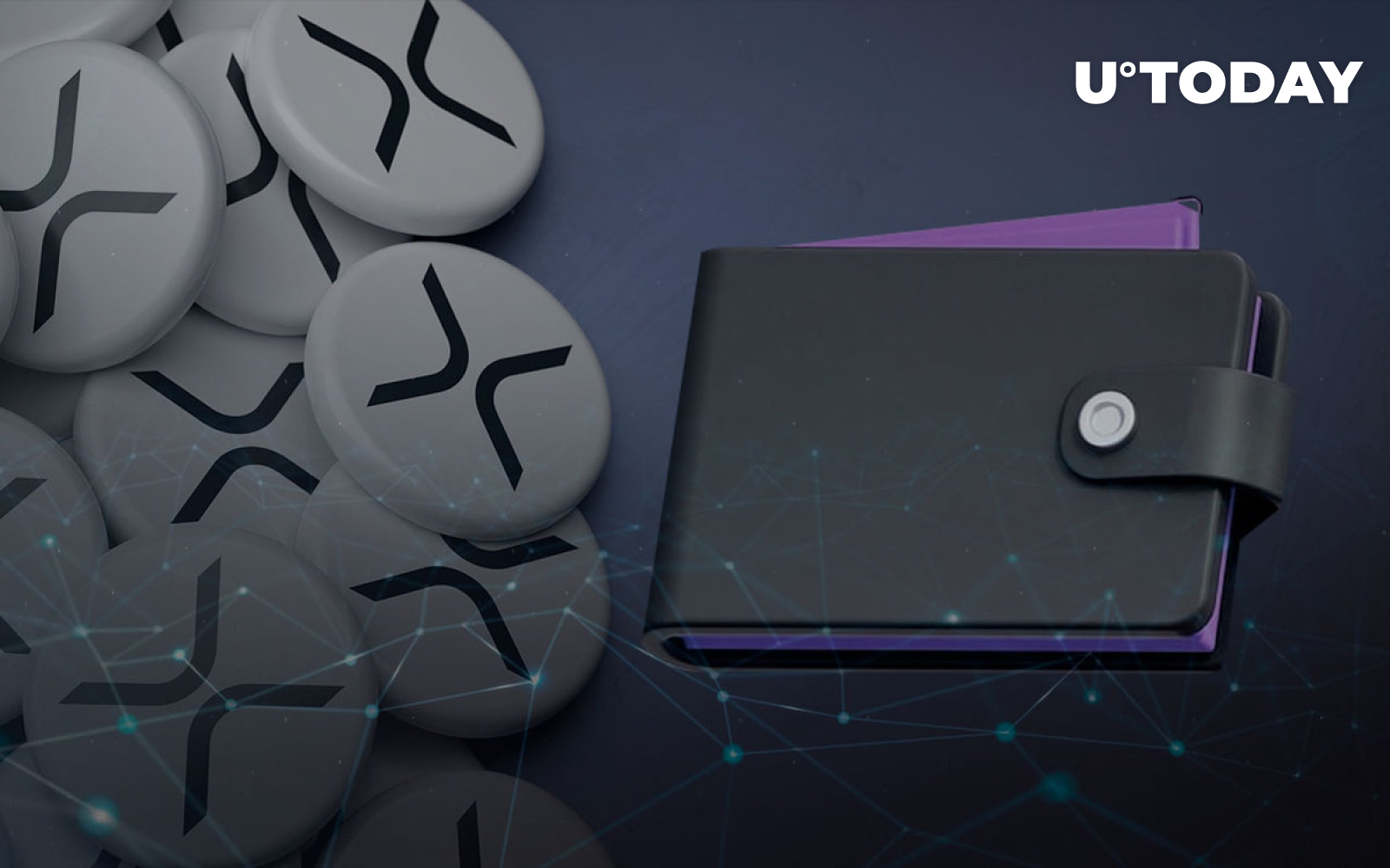 Enormous 1 Billion XRP Unlocked On Ripple Escrow Wallet 340 Million