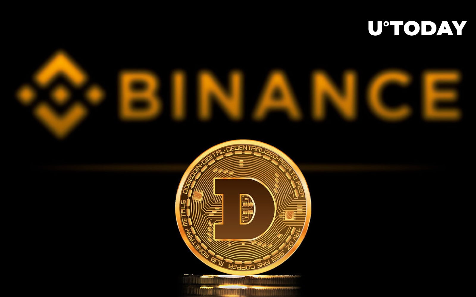 Dogecoin Traders Are Long 57% on Binance; Here’s What This Signifies ...