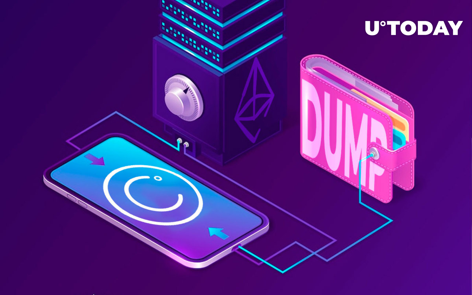 Celsius Sends $72 Million Worh of ETH to "Dump" Wallet, Here's What to ...