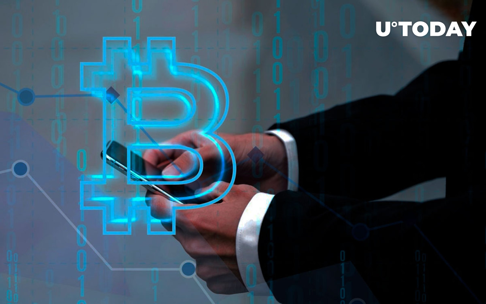 Small Bitcoin Investors Actively Accumulate Cryptocurrency - U.Today