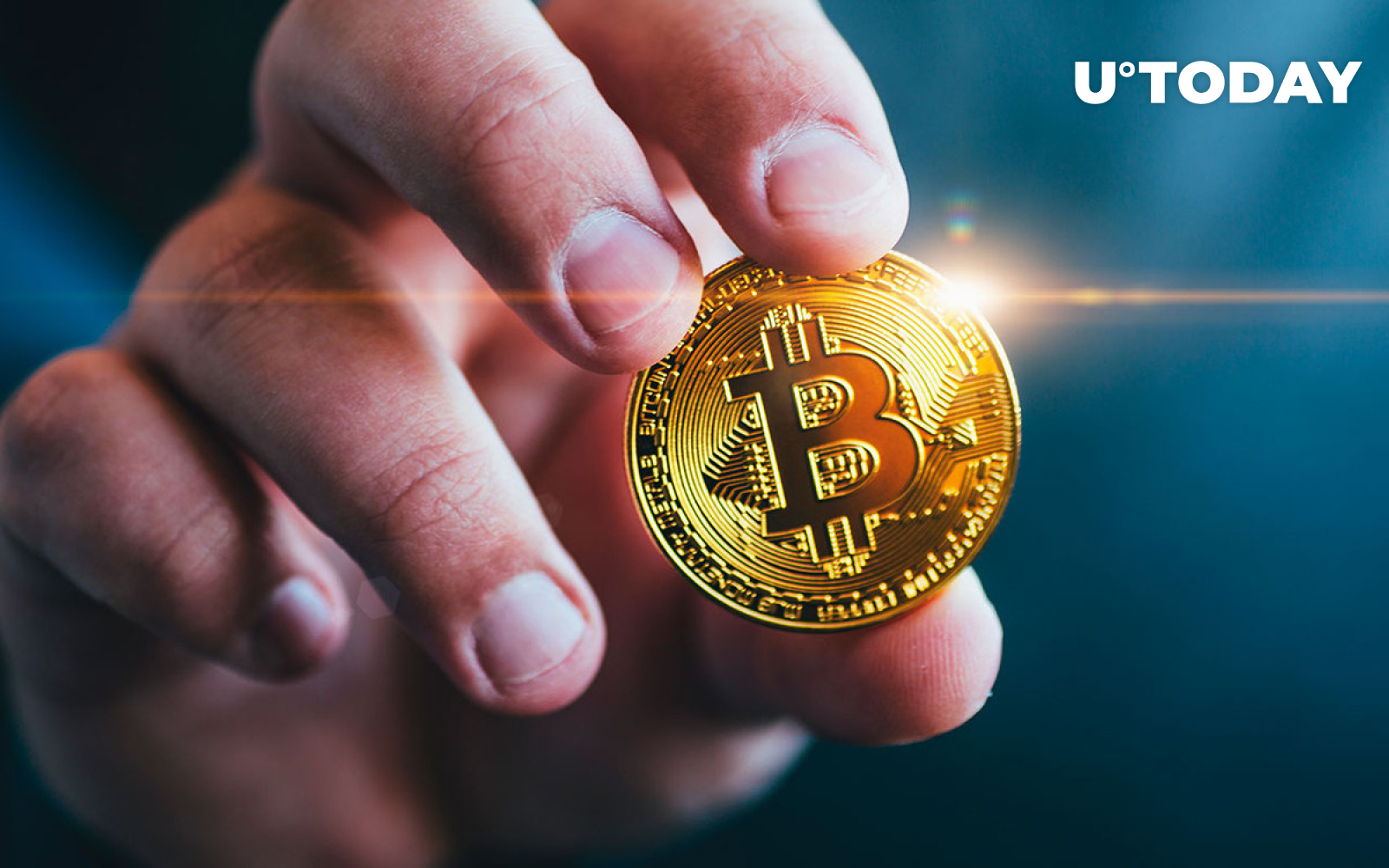 Here's Who Controls Most of Bitcoin's Circulating Supply: Details - U.Today