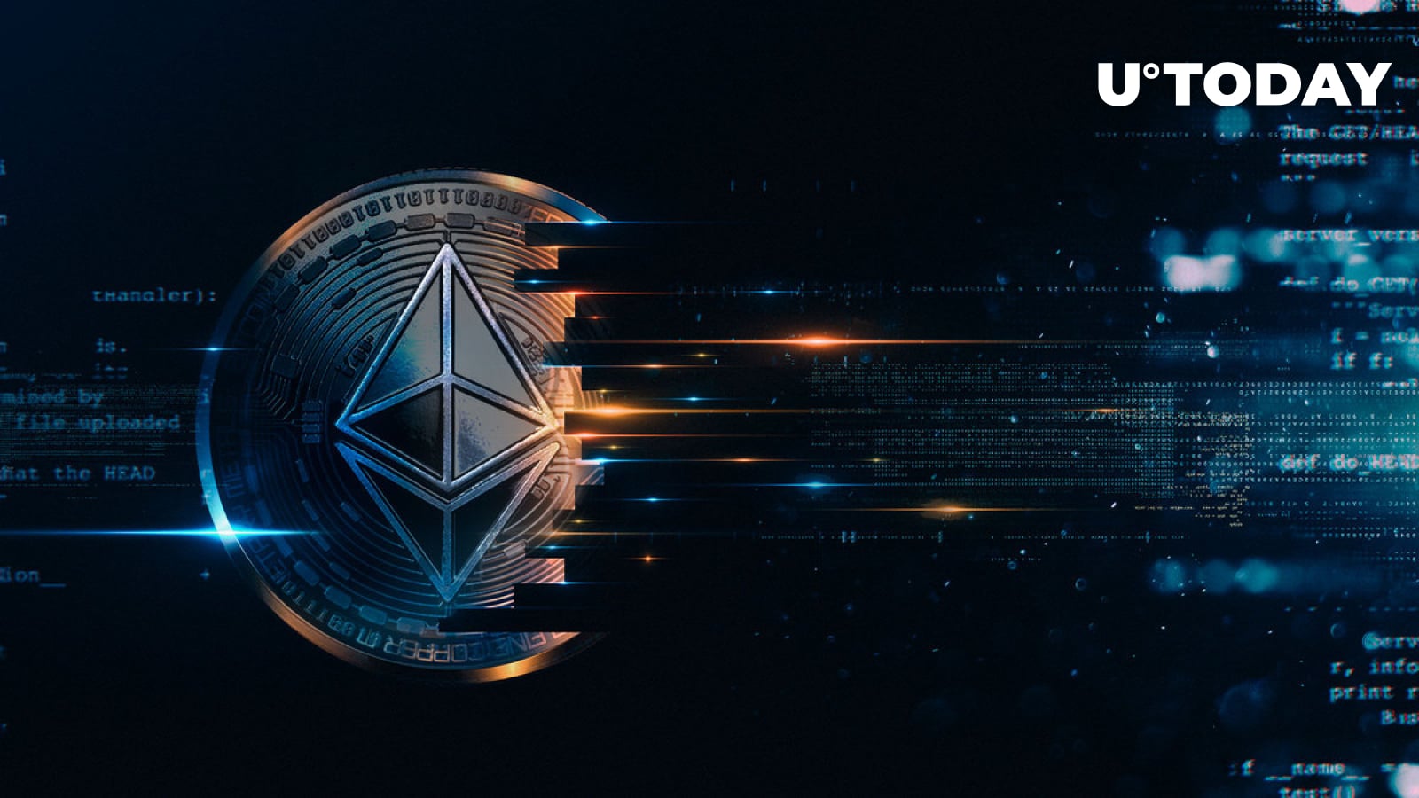 Ethereum (ETH) Is Rapidly Outflowing from Exchanges, Figures Are Record ...