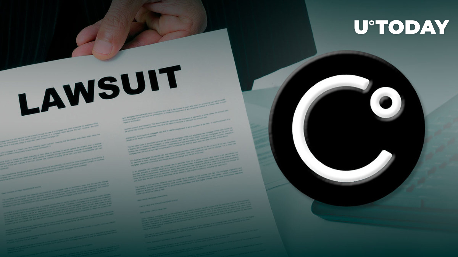 New Class Action Against Celsius Alleges Offering "Unregistered ...