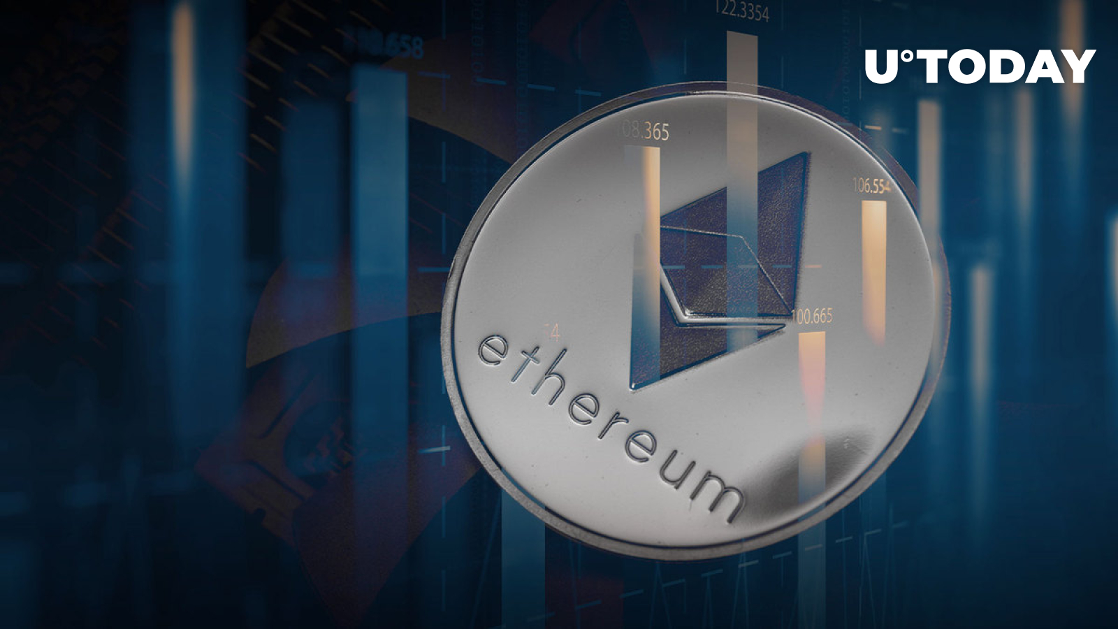 Massive Ethereum Volume Hit Exchanges Ahead of Merge Update: Details ...