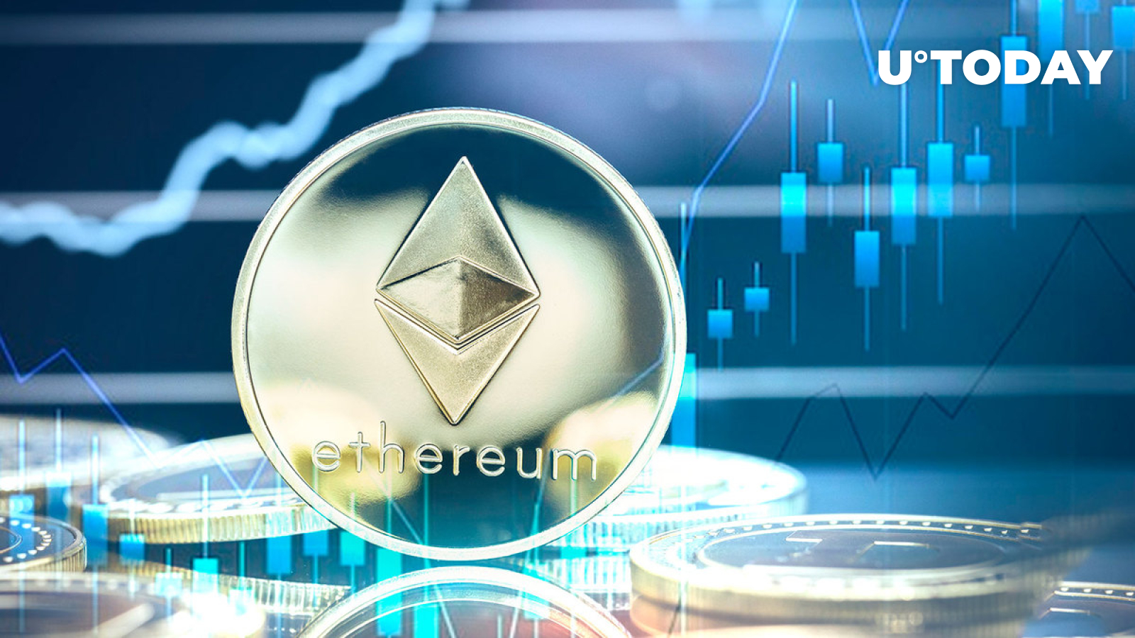 Ethereum Achieves New Milestones After 30% Rise: Details - U.Today