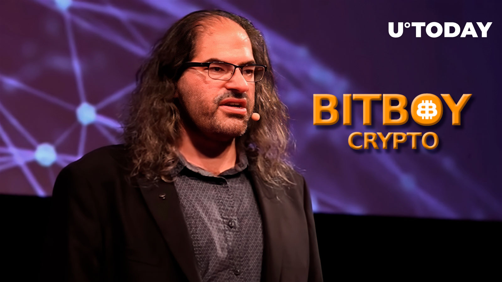 Ripple CTO Weighs in on BitBoy Lawsuit - U.Today