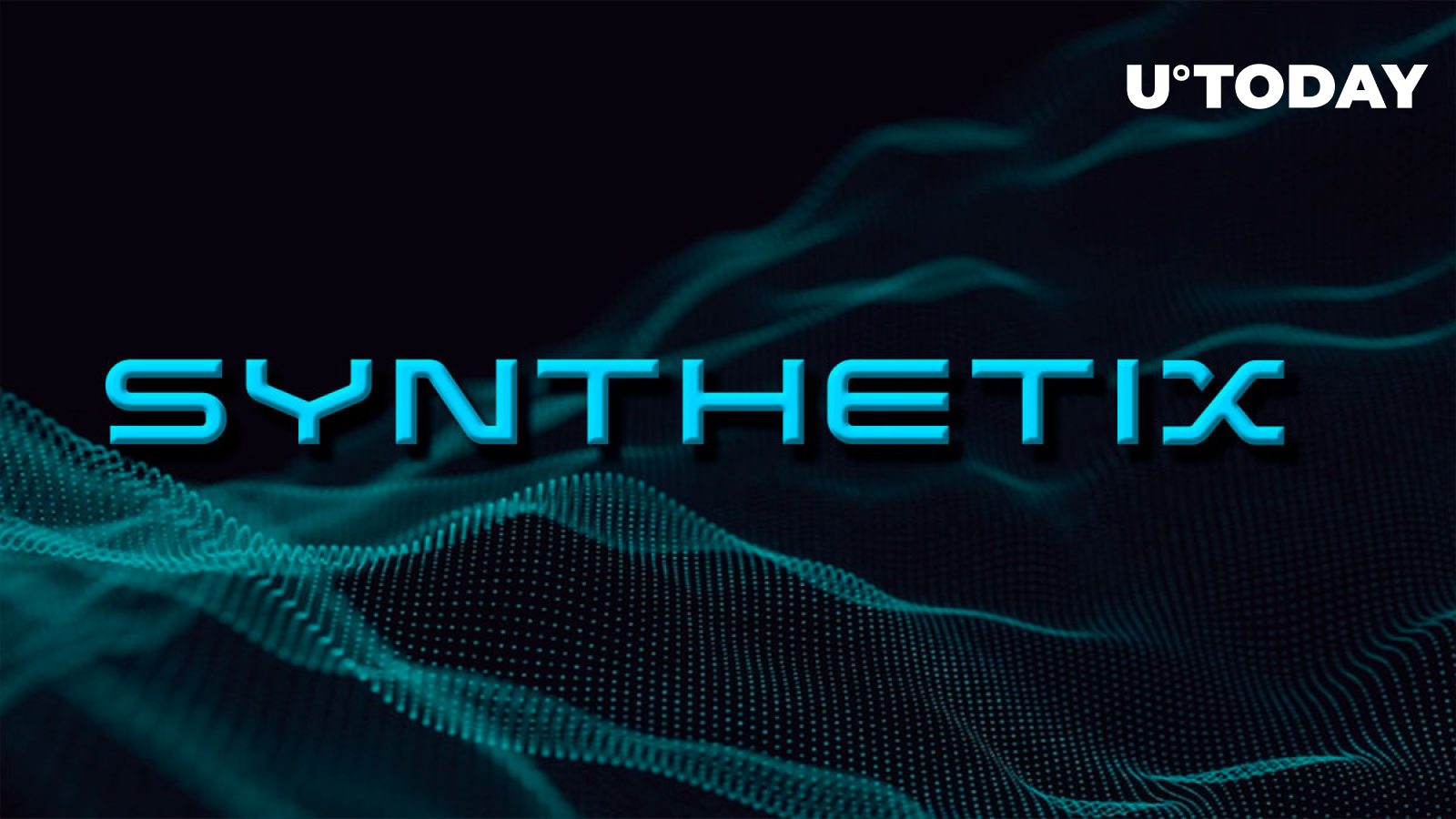 Synthetix (SNX) Price Doesn't Follow Revenue Boom, Here's Why - U.Today