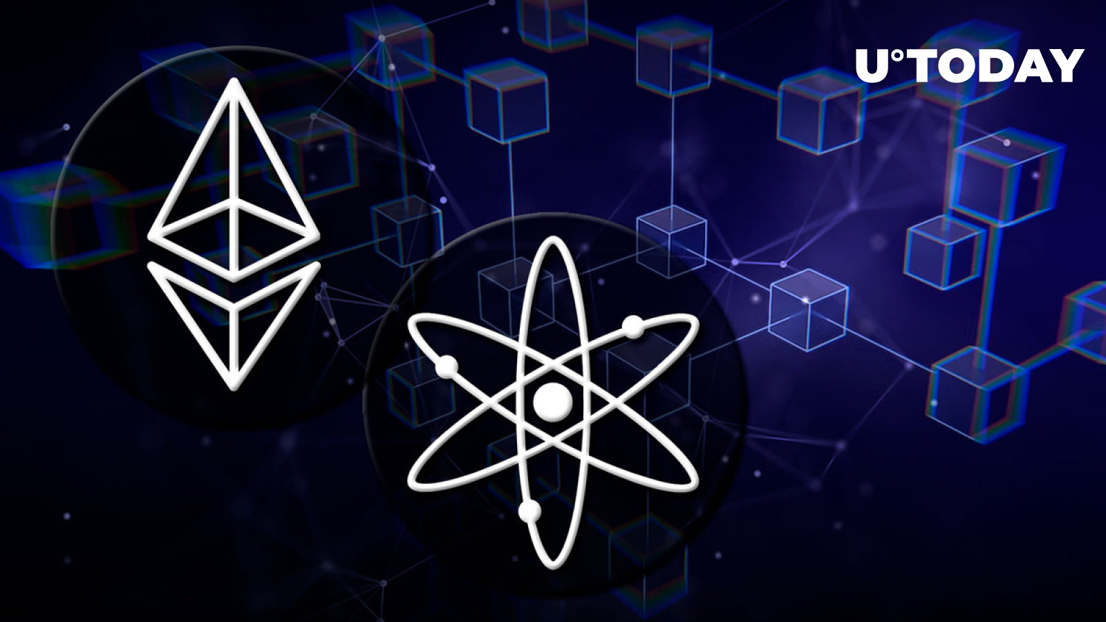 Huge Part of Ethereum (ETH), Cosmos (ATOM) Nodes Might Be in Danger, Here's Why
