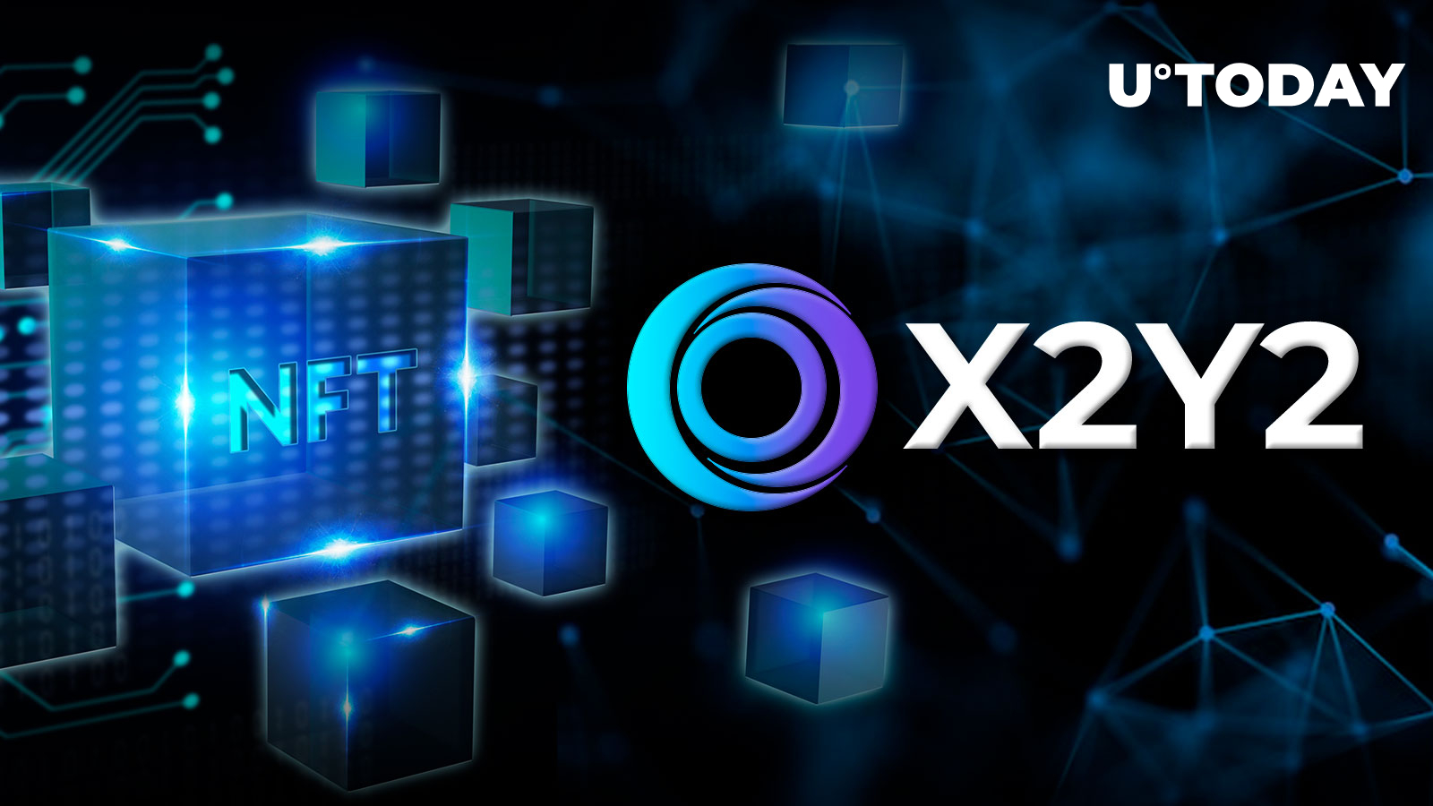 Major NFT Marketplace X2Y2 Changes Royalties Policy, Here's Why It Is Crucial - U.Today
