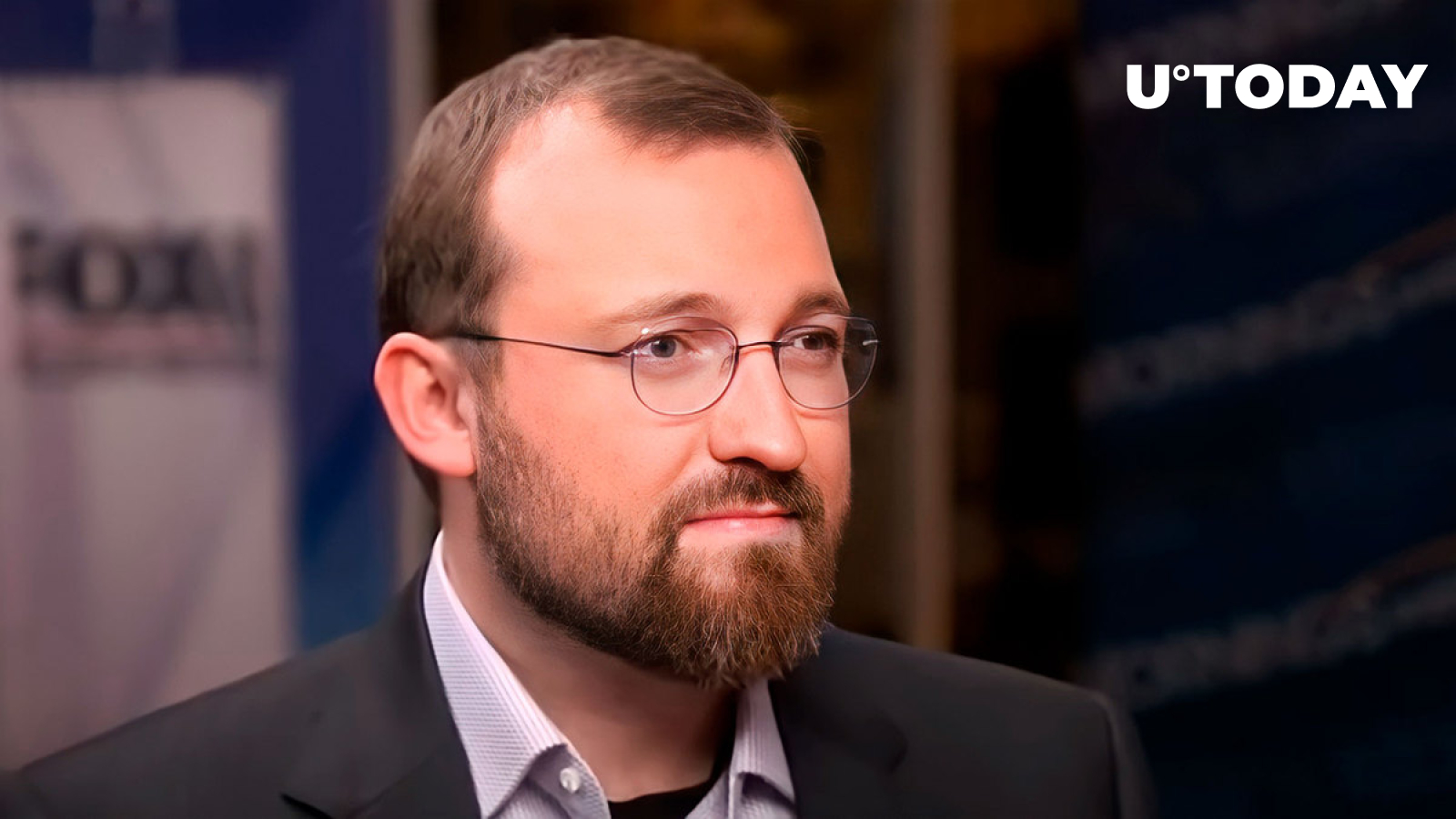 Cardano’s Charles Hoskinson Addresses Jack Dorsey’s Criticism of Proof ...