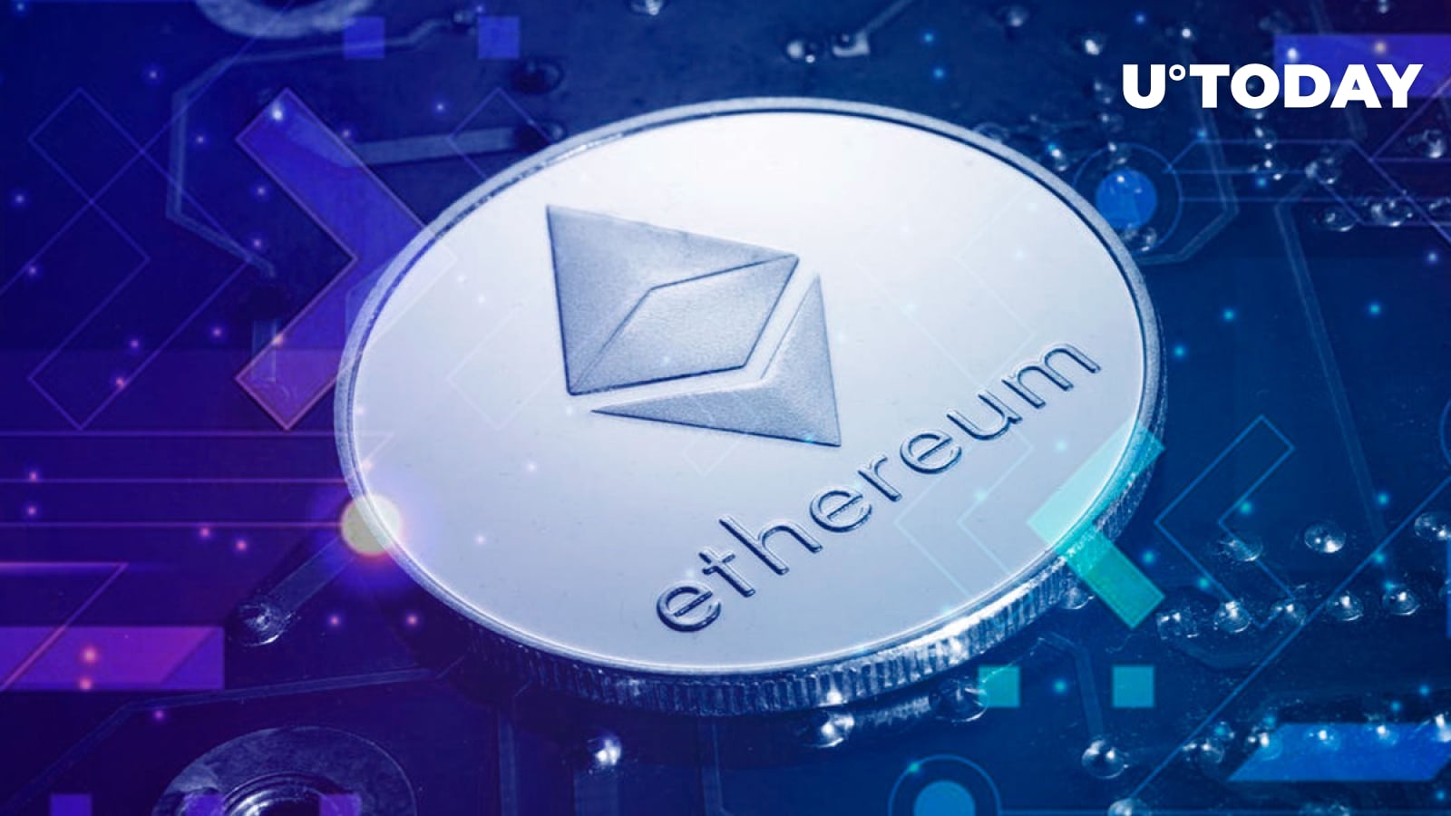 Ethereum (ETH) To Get at Pivotal Level Next Week, Here's What To Expect - U.Today