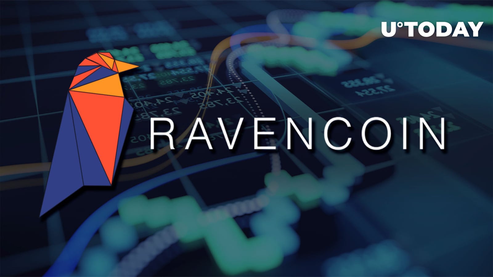 Ravencoin (RVN) Suddenly Rallies By 11%, and Here's Why - U.Today
