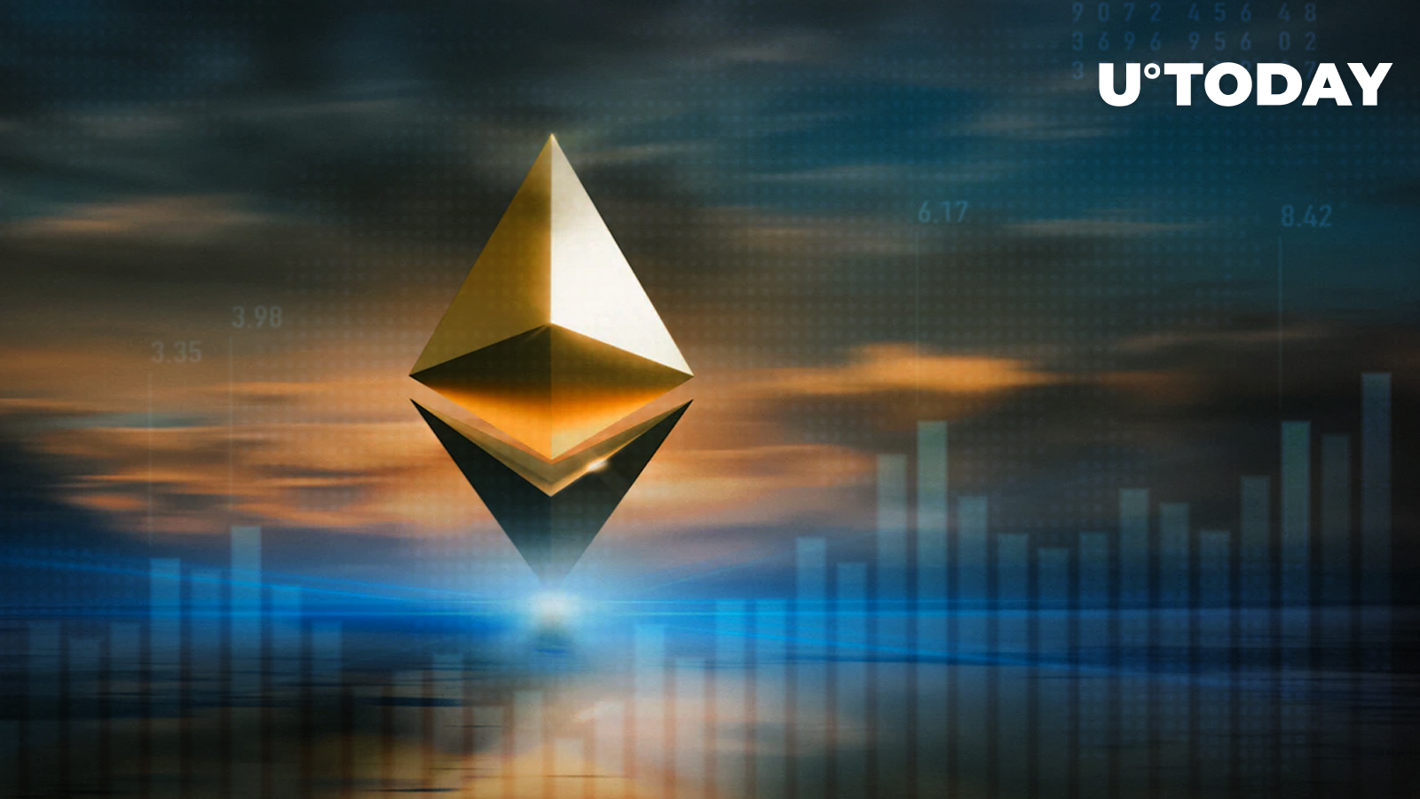 Ethereum Enters 25% Rally, But Not One You Would Expect - U.Today