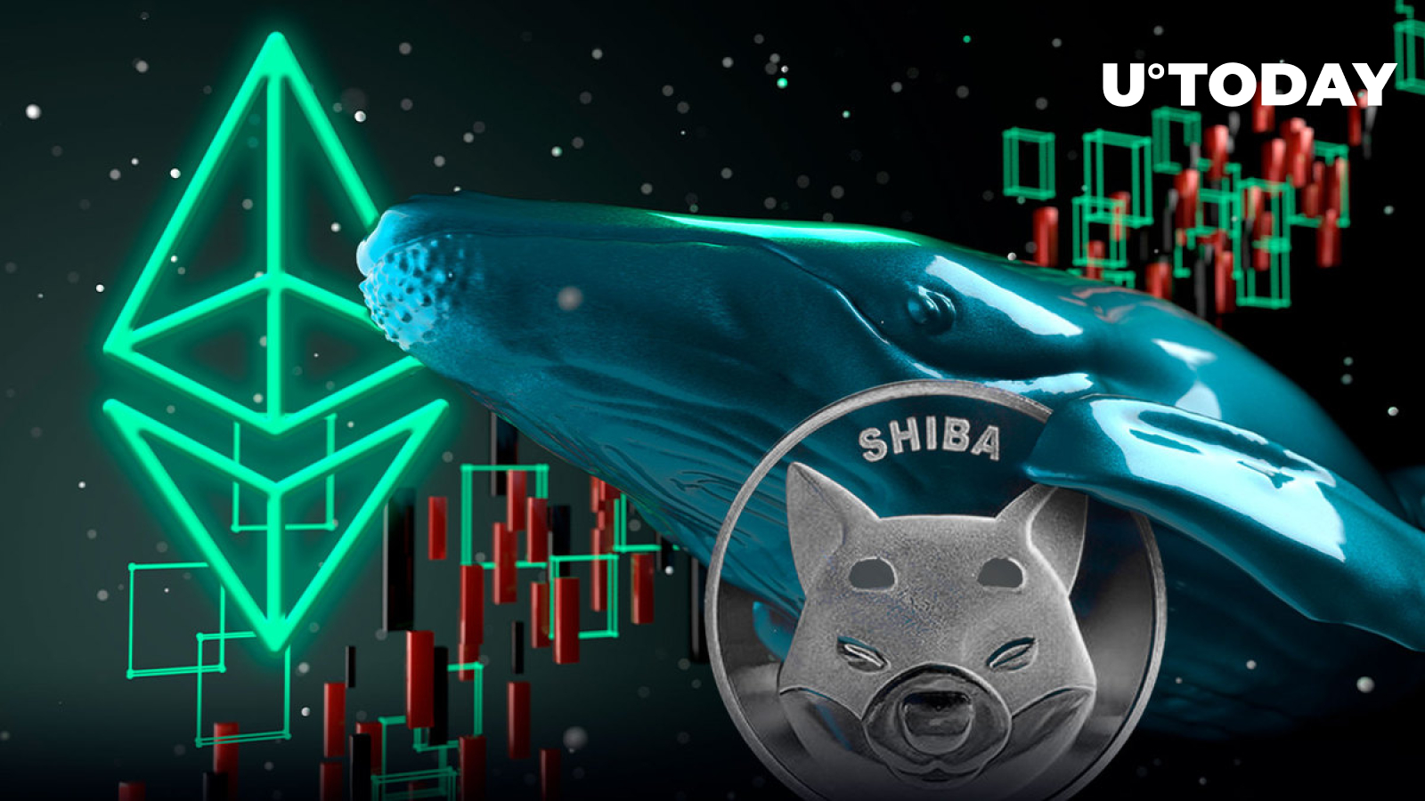 475 Billion SHIB Scooped up by Whales as ETH Merge Promises Positive ...