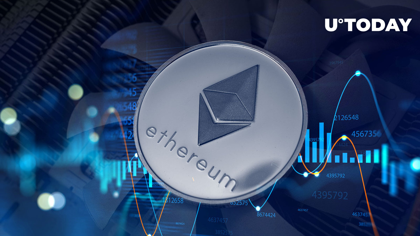 You Can Arbitrage Ethereum (ETH) If This Happens - U.Today
