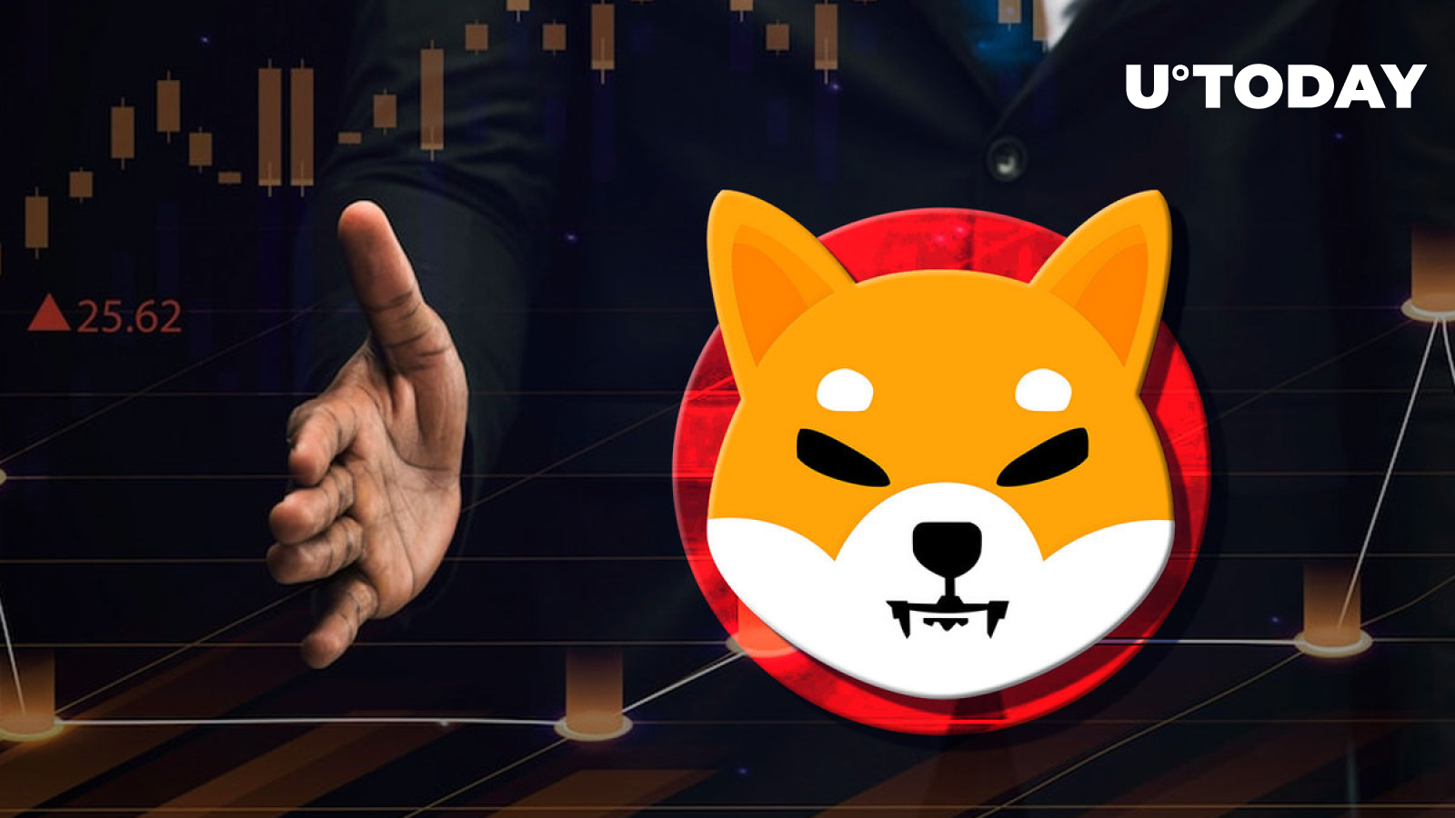 35 Trillion SHIB Swapped in Last 24 Hours as Trading Volume Suddenly ...