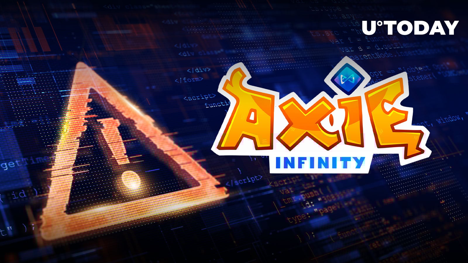 US Recovers Portion of Funds Stolen in Axie Hack - U.Today