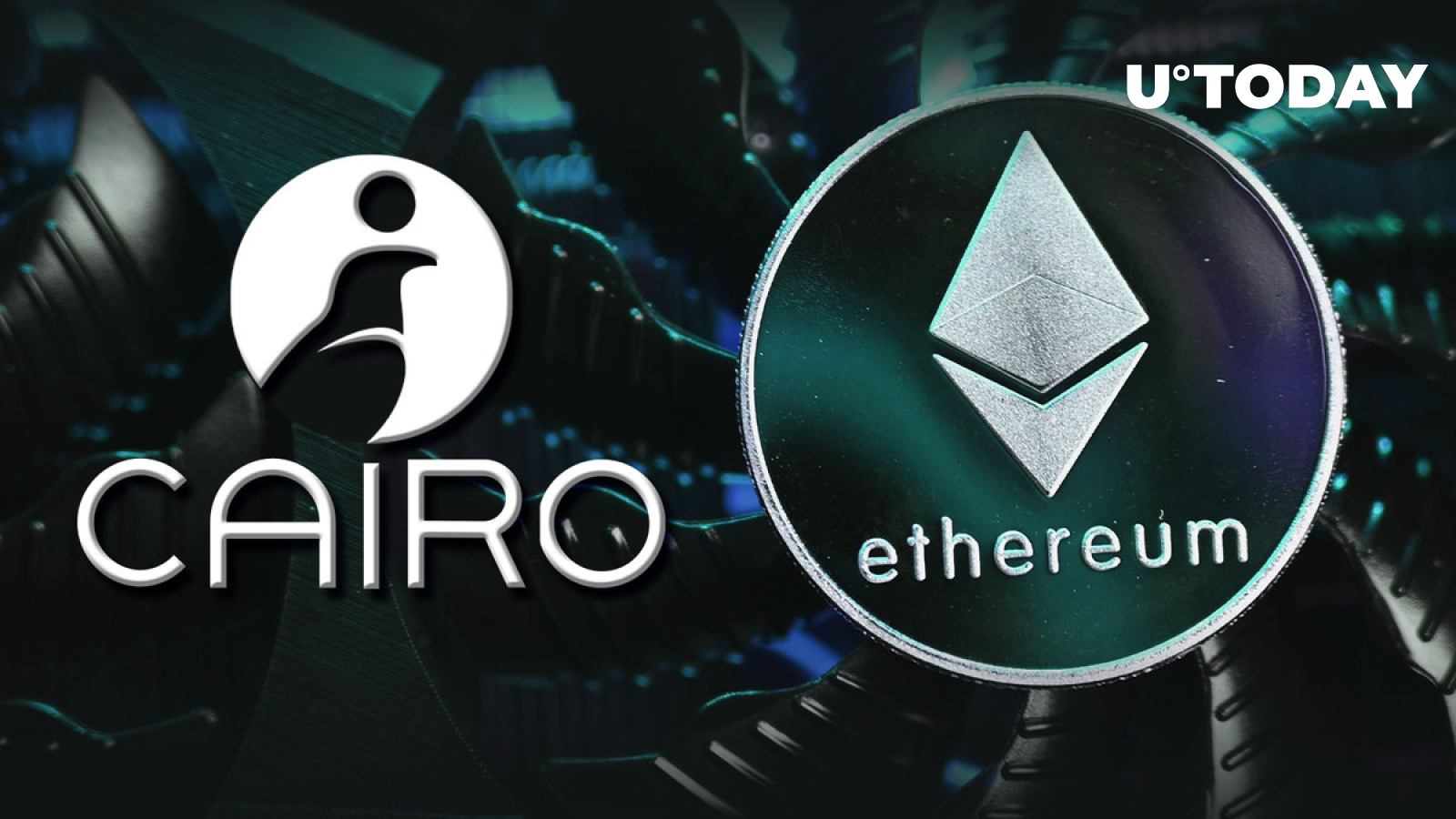 Cairo, Crucial Programming Language for Ethereum (ETH), Receives Major Upgrade