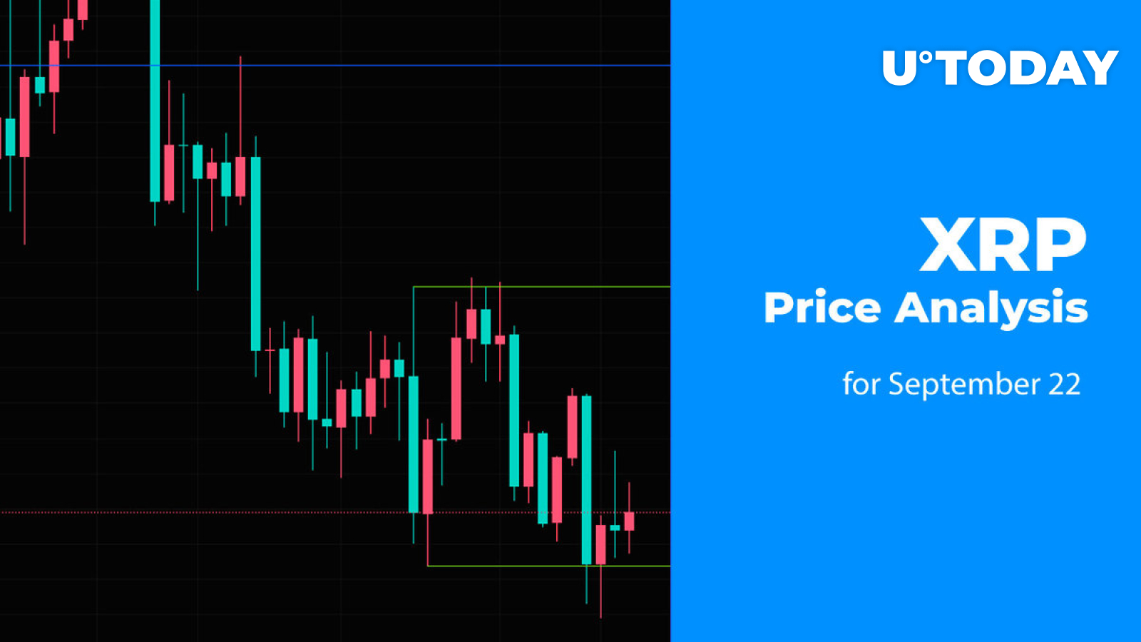 XRP Price Analysis For September 22