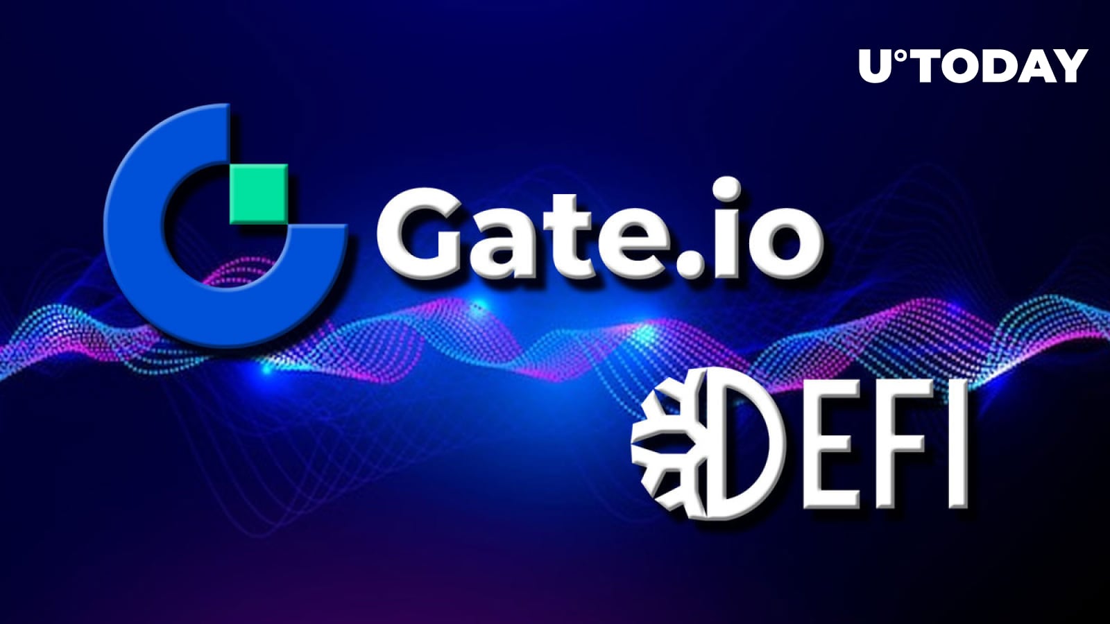 DeFiChain (DFI) Token Listed on Gate.io Cryptocurrency Exchange - U.Today