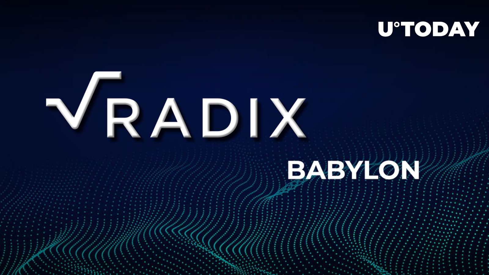 Radix Announces Babylon, First Major Update to Radix Public Network