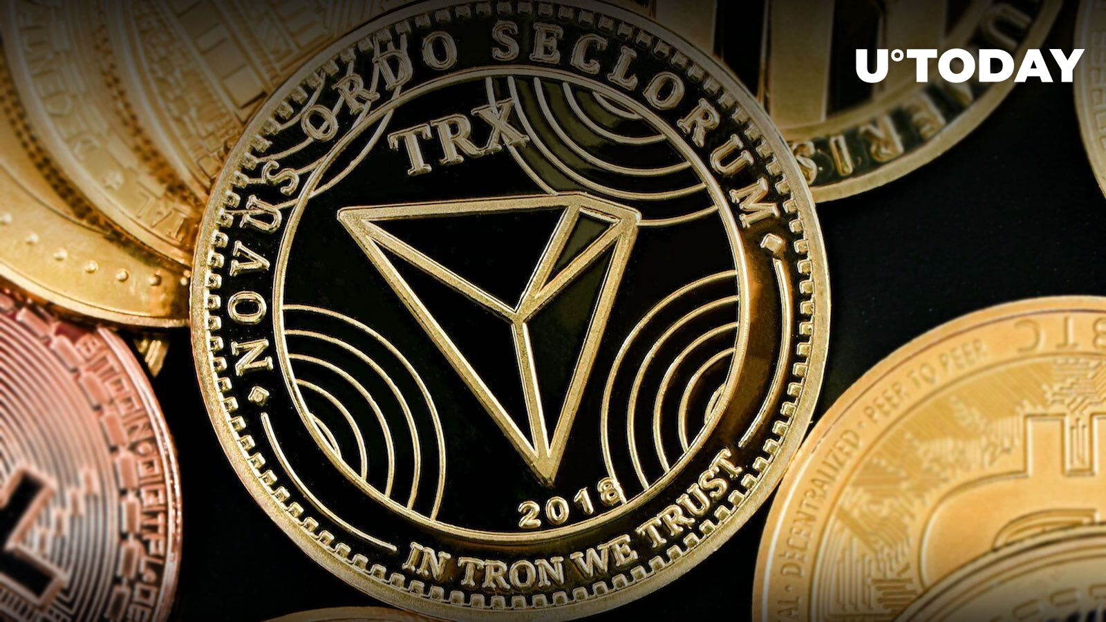 Tron DAO Announces Season 3 of TRON Grand Hackathon 2022: Details