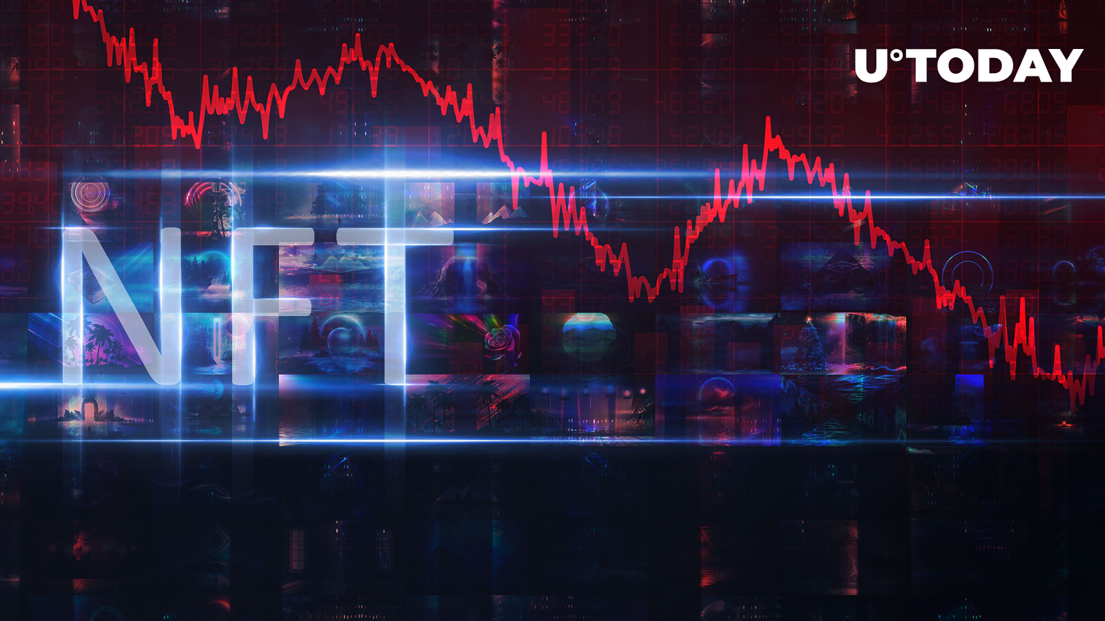 NFT Sales Collapsed In Third Quarter