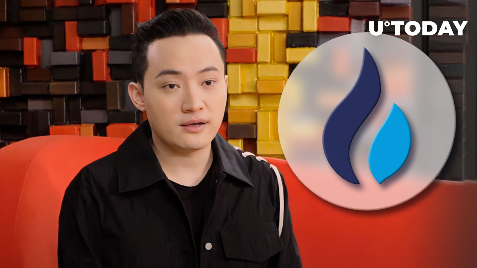 Huobi Token HT Price Spikes By 21 After Justin Sun Reportedly