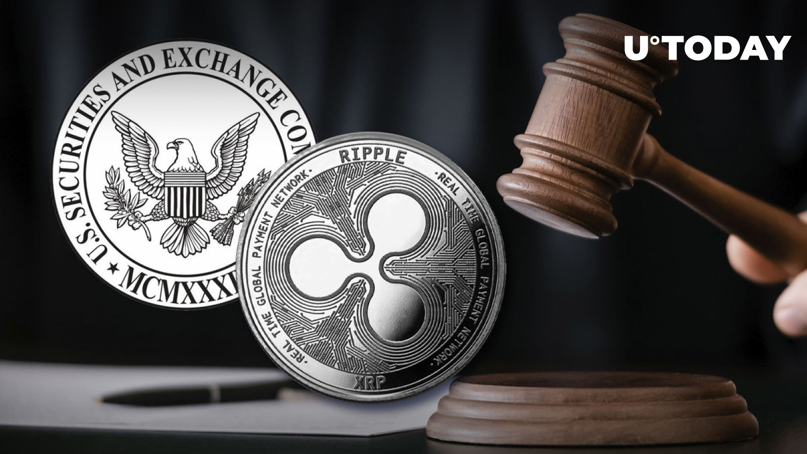 XRP Here Are Next Key Dates In Ripple SEC Lawsuit U Today
