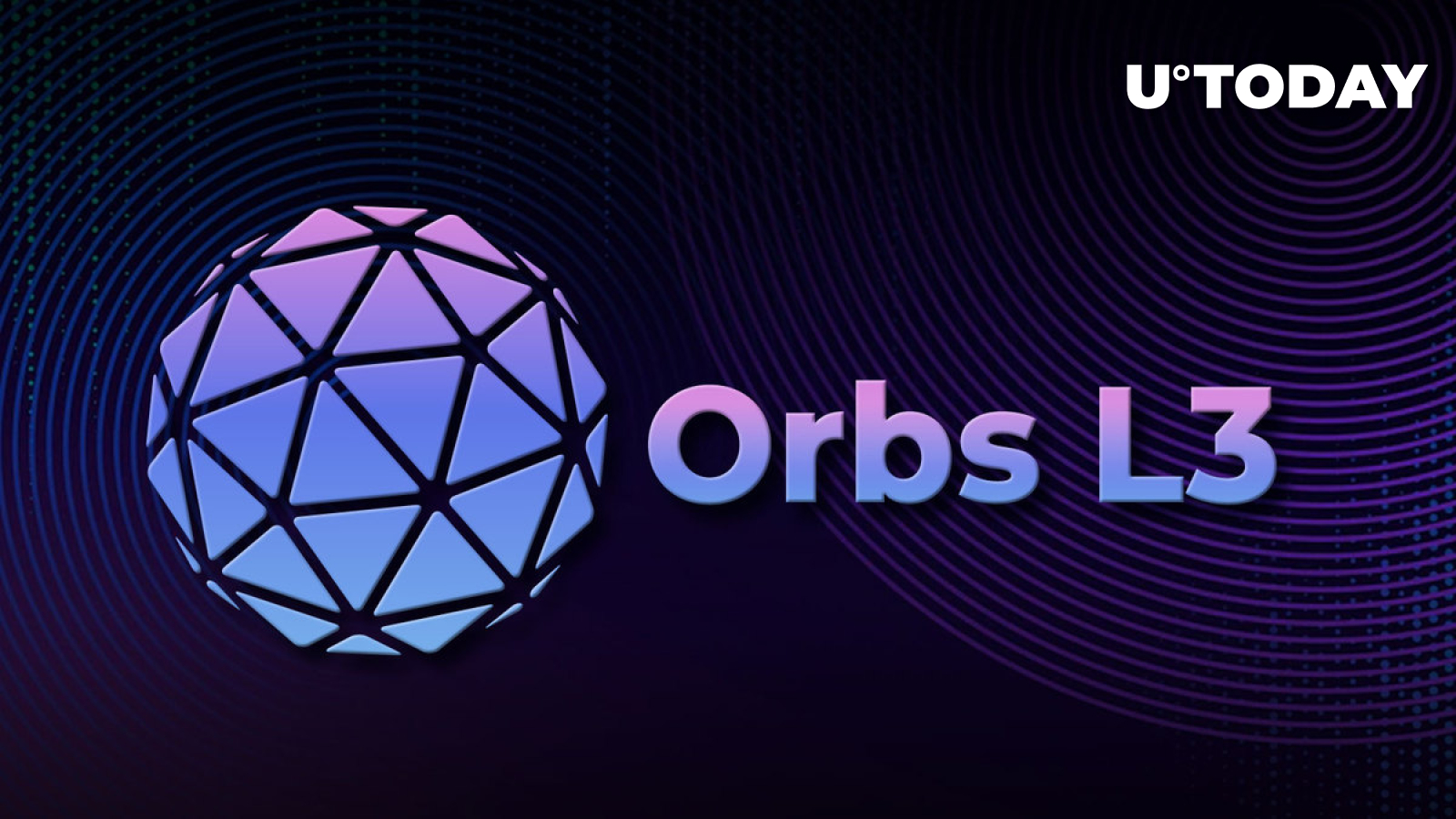 Orbs L3 Solution Announces Third Call for Its TON Devs Grant Program ...