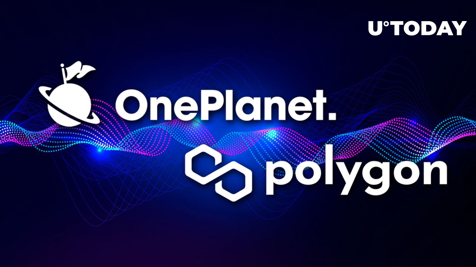 OnePlanet Introduces Launchpad for NFTs on Polygon (MATIC) OnePlanet Introduces Launchpad for NFTs on Polygon (MATIC)