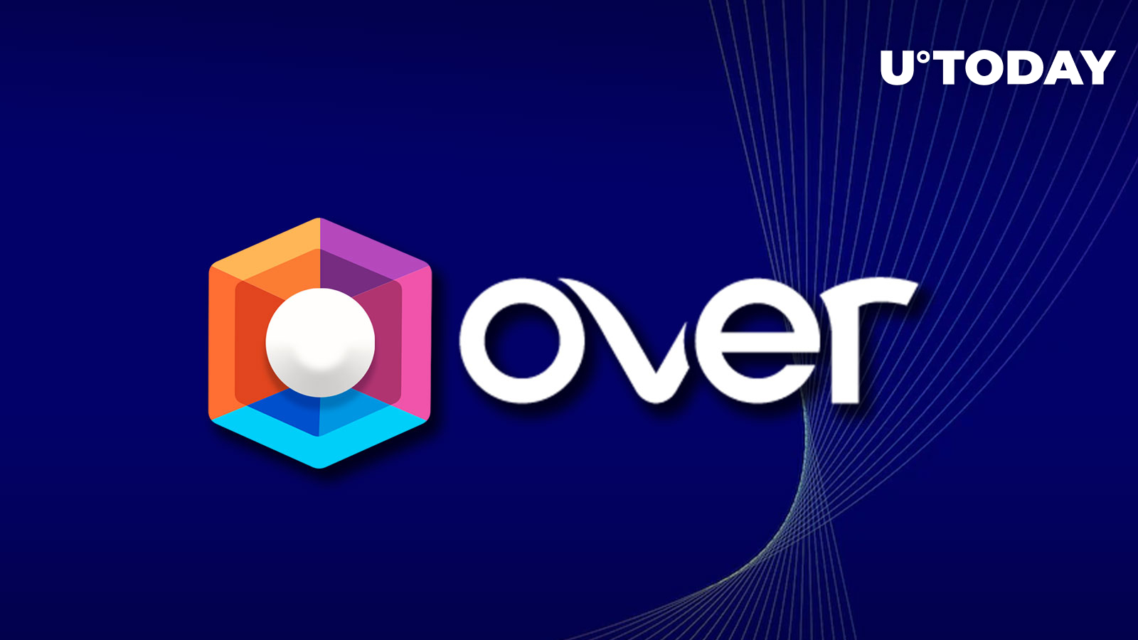 Over the Reality (OVER) App Exploded into Lucca Comics & Games 2022 ...