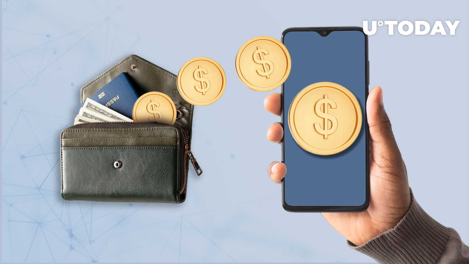 OWNR Wallet Advances Crypto Storage and Transfer, Here’s How - U.Today