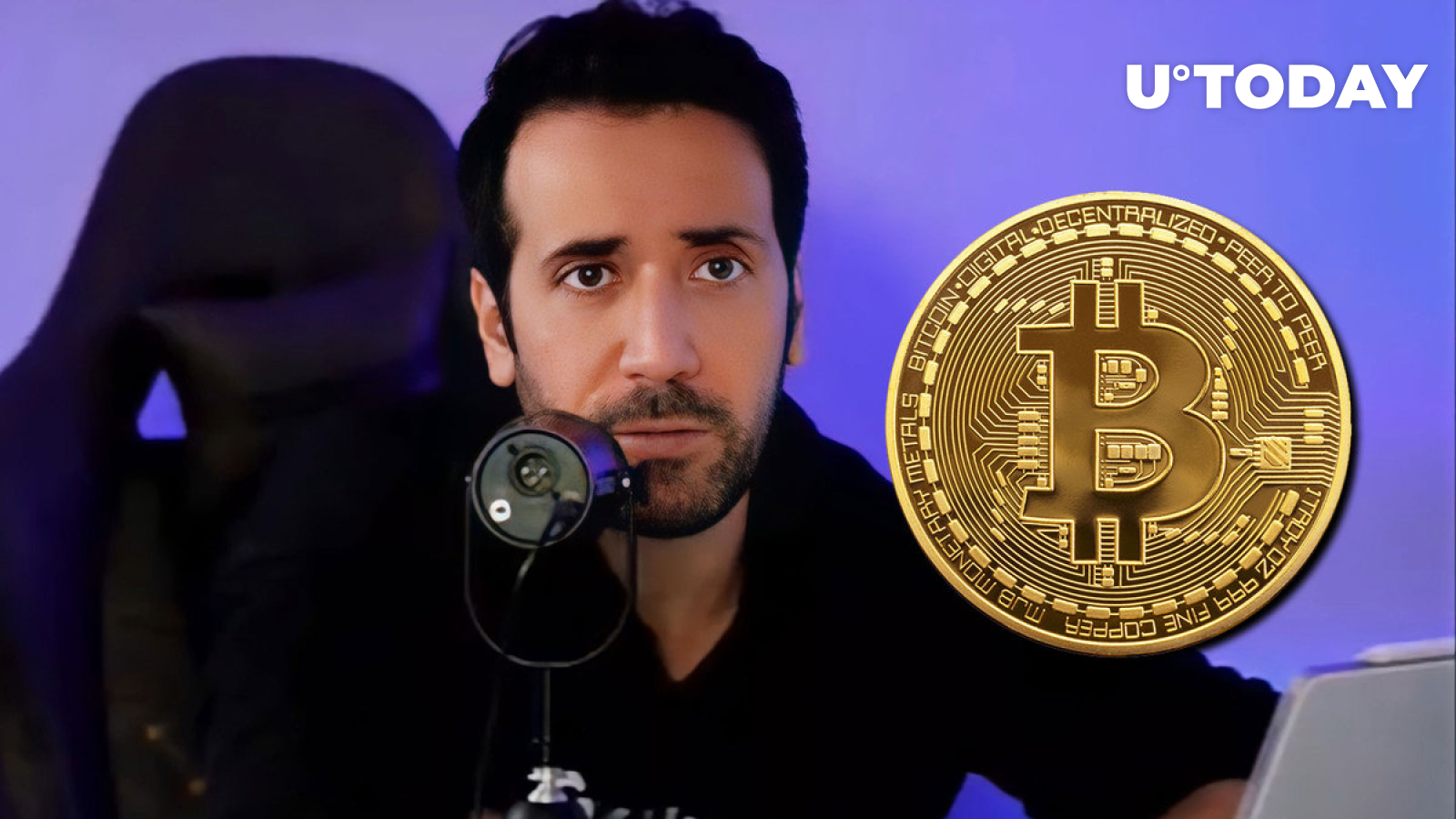 Bitcoin Price Will Not Reach 1 Million David Gokhshtein Thinks Here