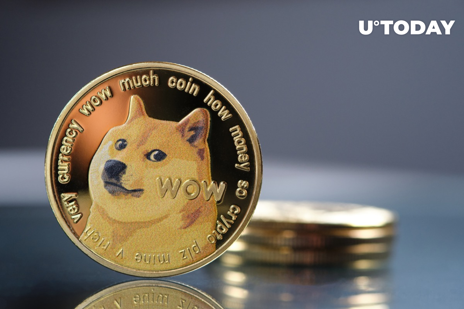 Dogecoin DOGE Price Suddenly Spikes 10 In Hours U Today