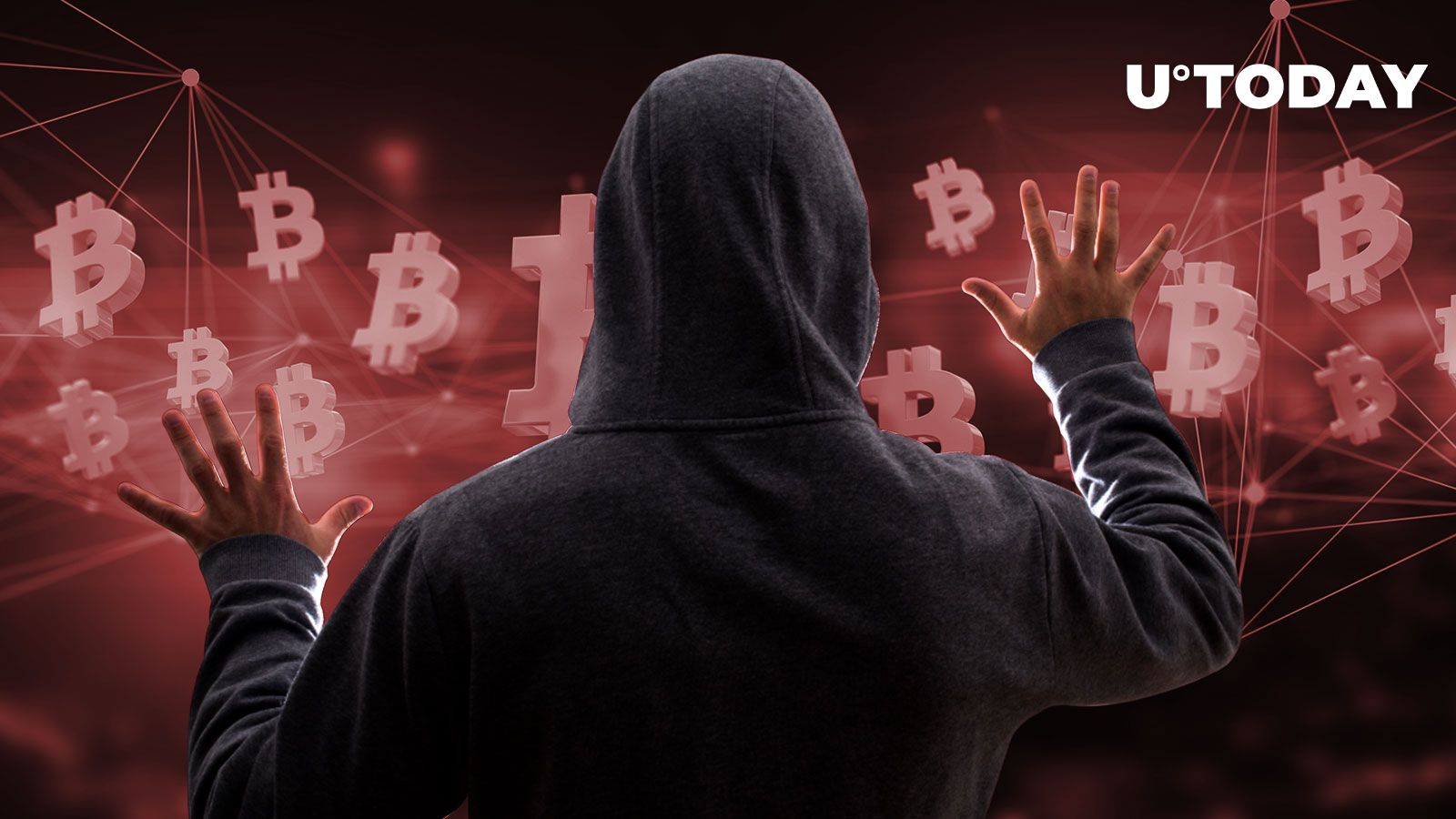 Chinese Tesla Rival Falls Victim to Bitcoin Ransomware Attack - U.Today