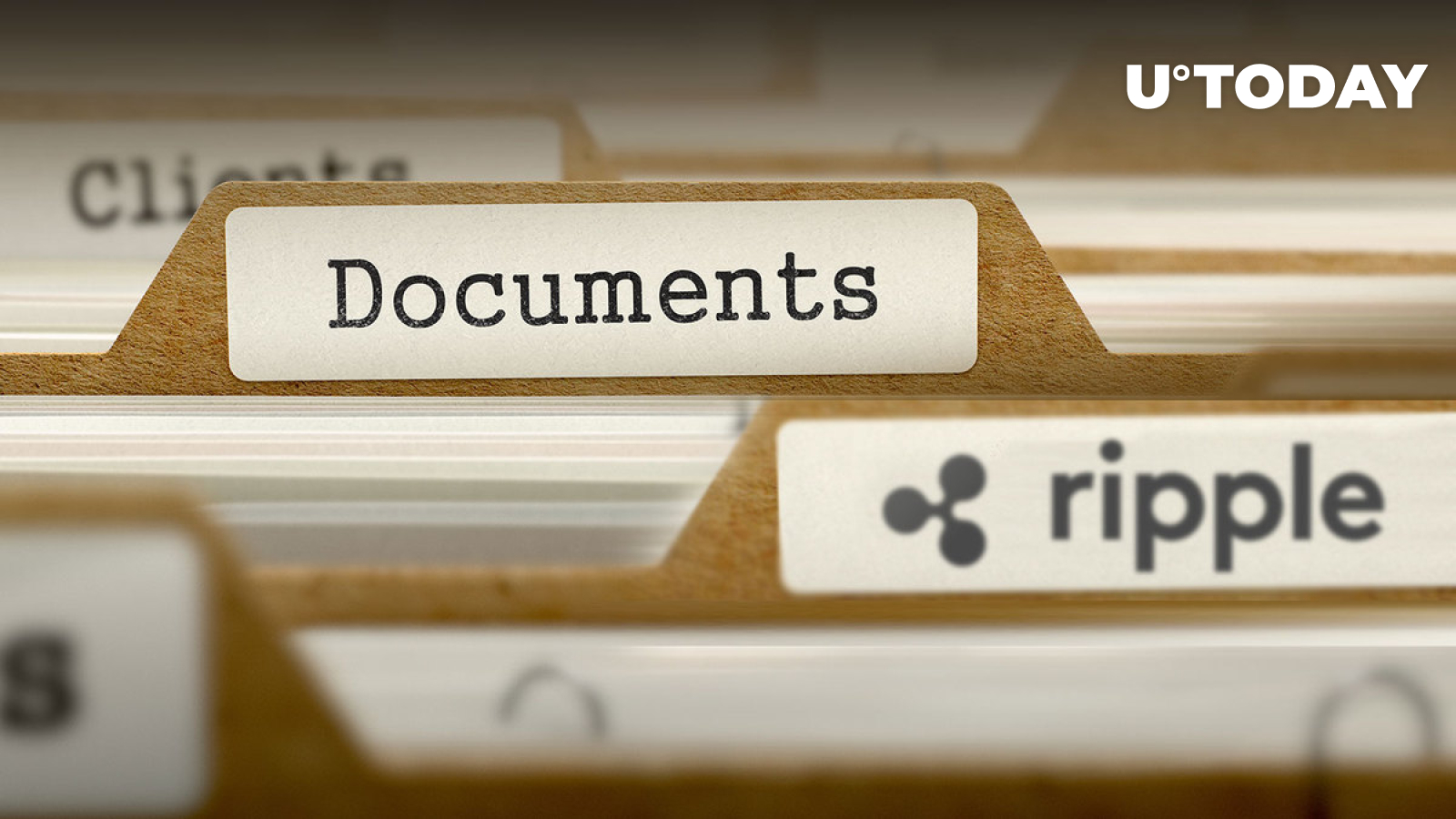 Ripple Motions to Seal 'Highly Confidential' Documents Related to ...