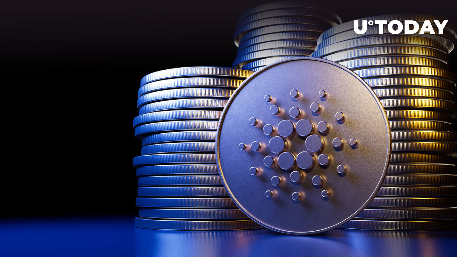 Cardano Excelling in This Regard as Year Rounds Up: Details - U.Today